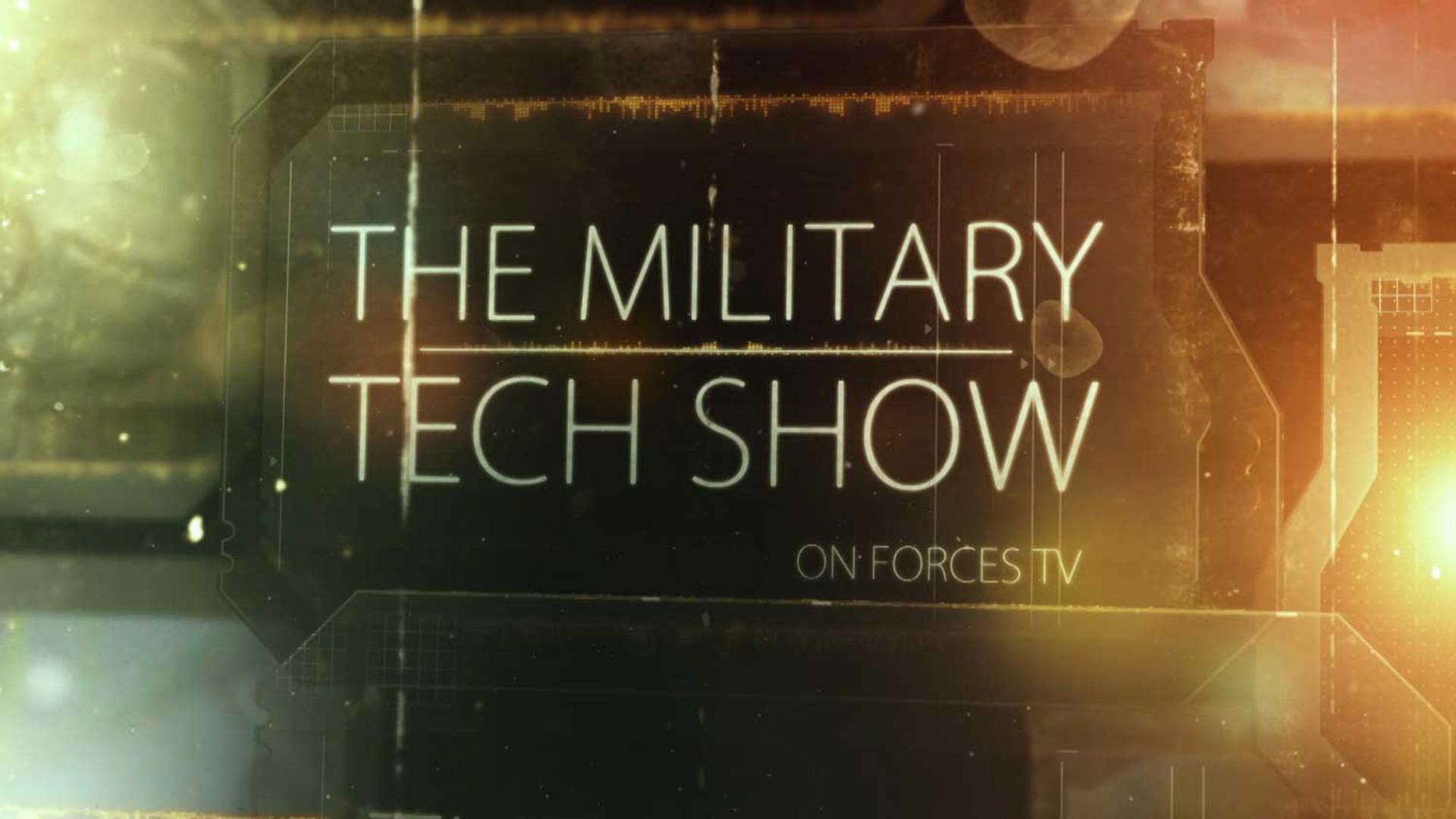 Watch The Military Tech Show Streaming Online on Philo (Free Trial)