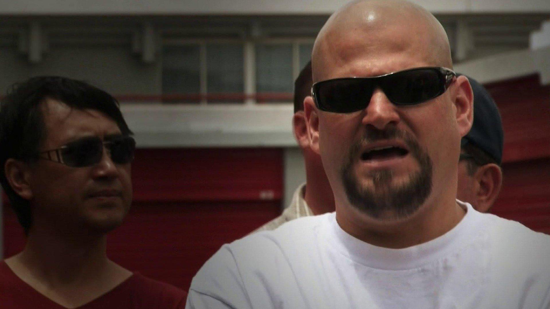 Storage Wars: Auctions Arriba!