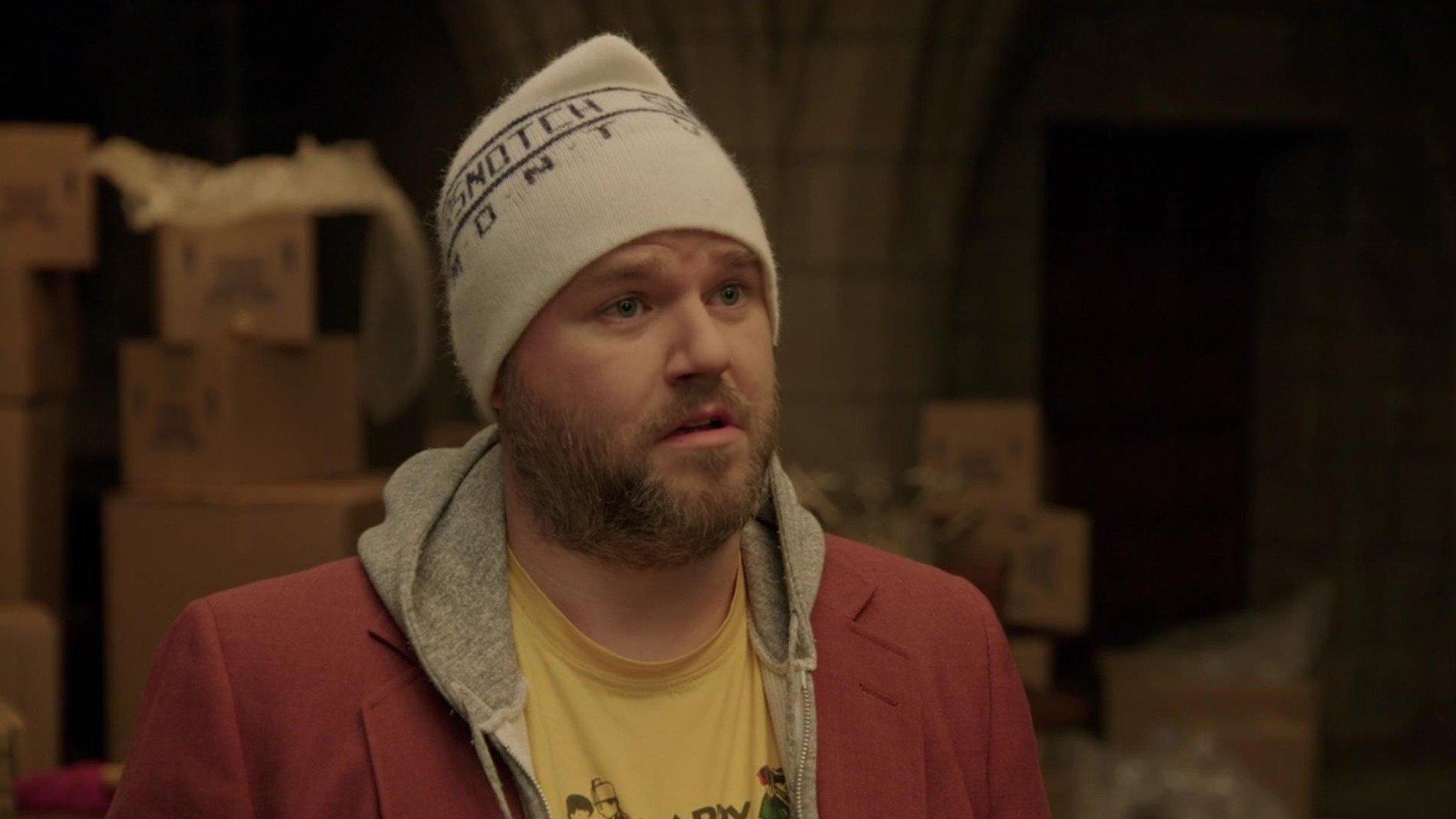 Watch Deadbeat: S3E11 - Medieval Dead on Philo (Free Trial)