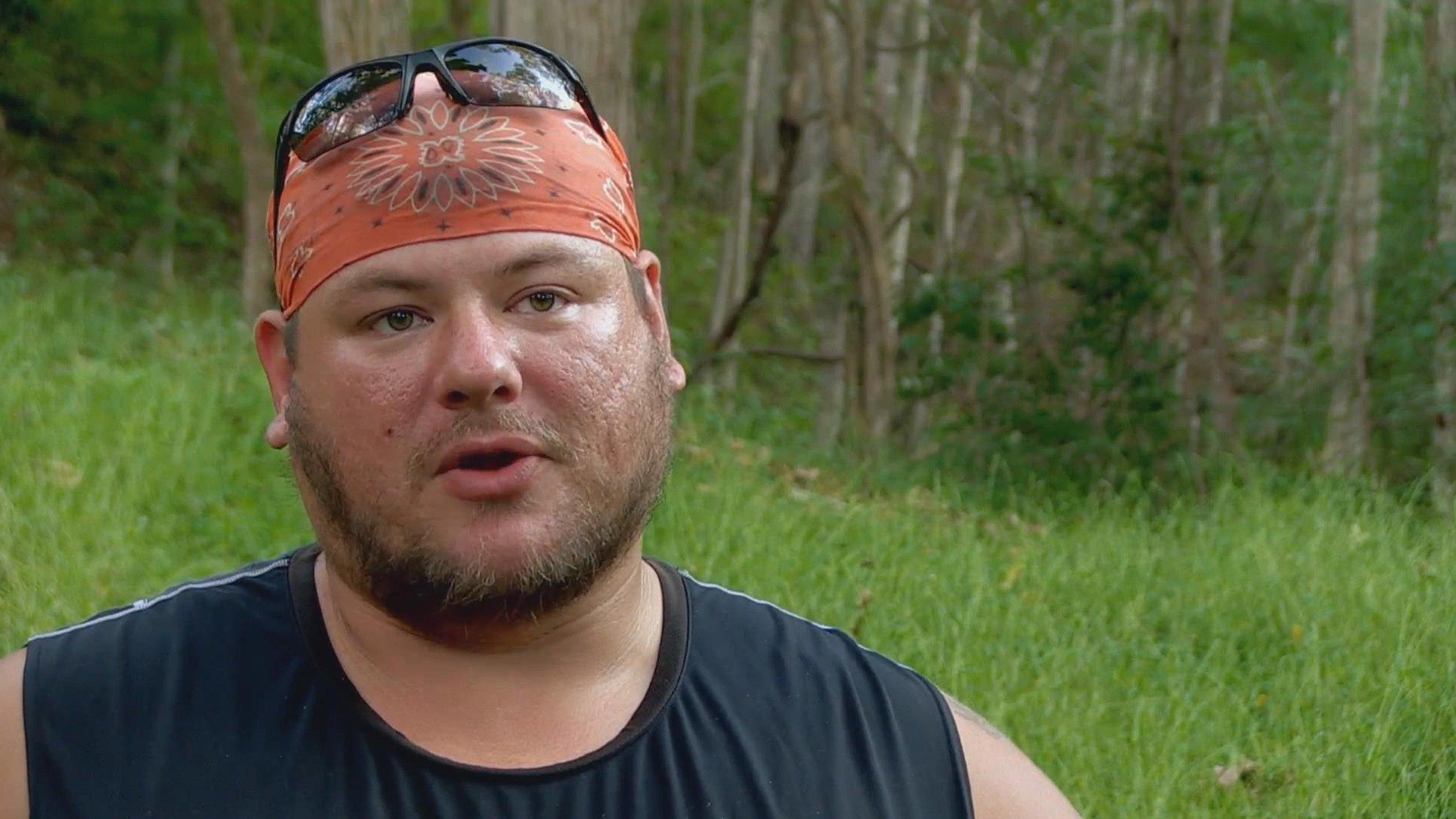 Mountain Monsters: AIMS vs. The Rogue Team