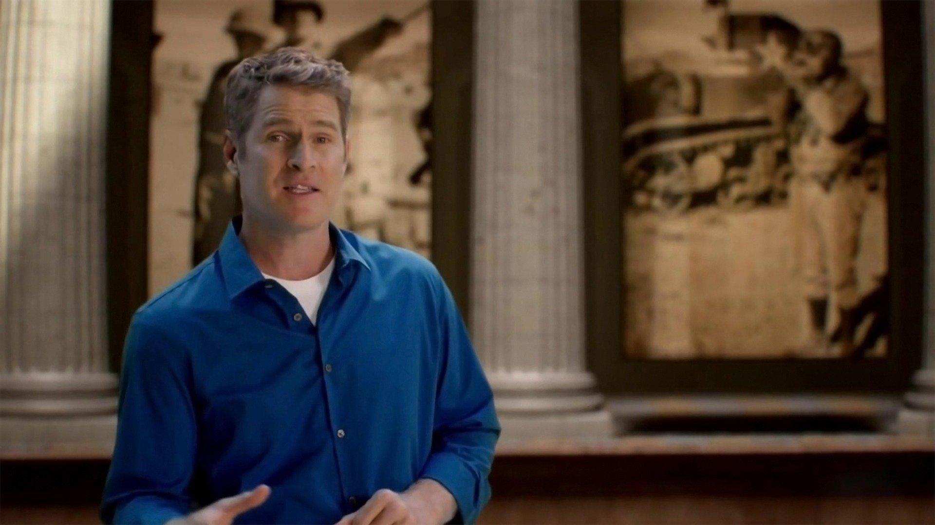 Watch America: Facts vs. Fiction Streaming Online on Philo (Free Trial)