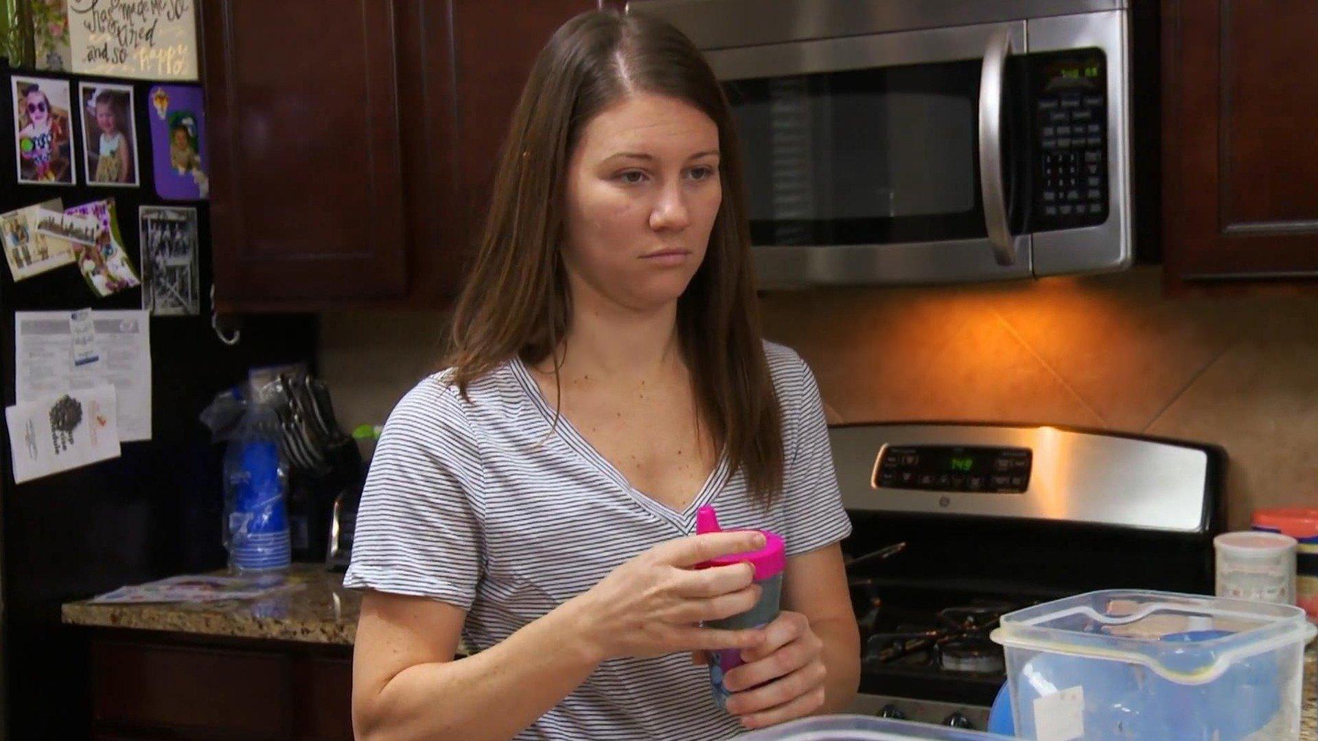 OutDaughtered: Quintuple Trouble