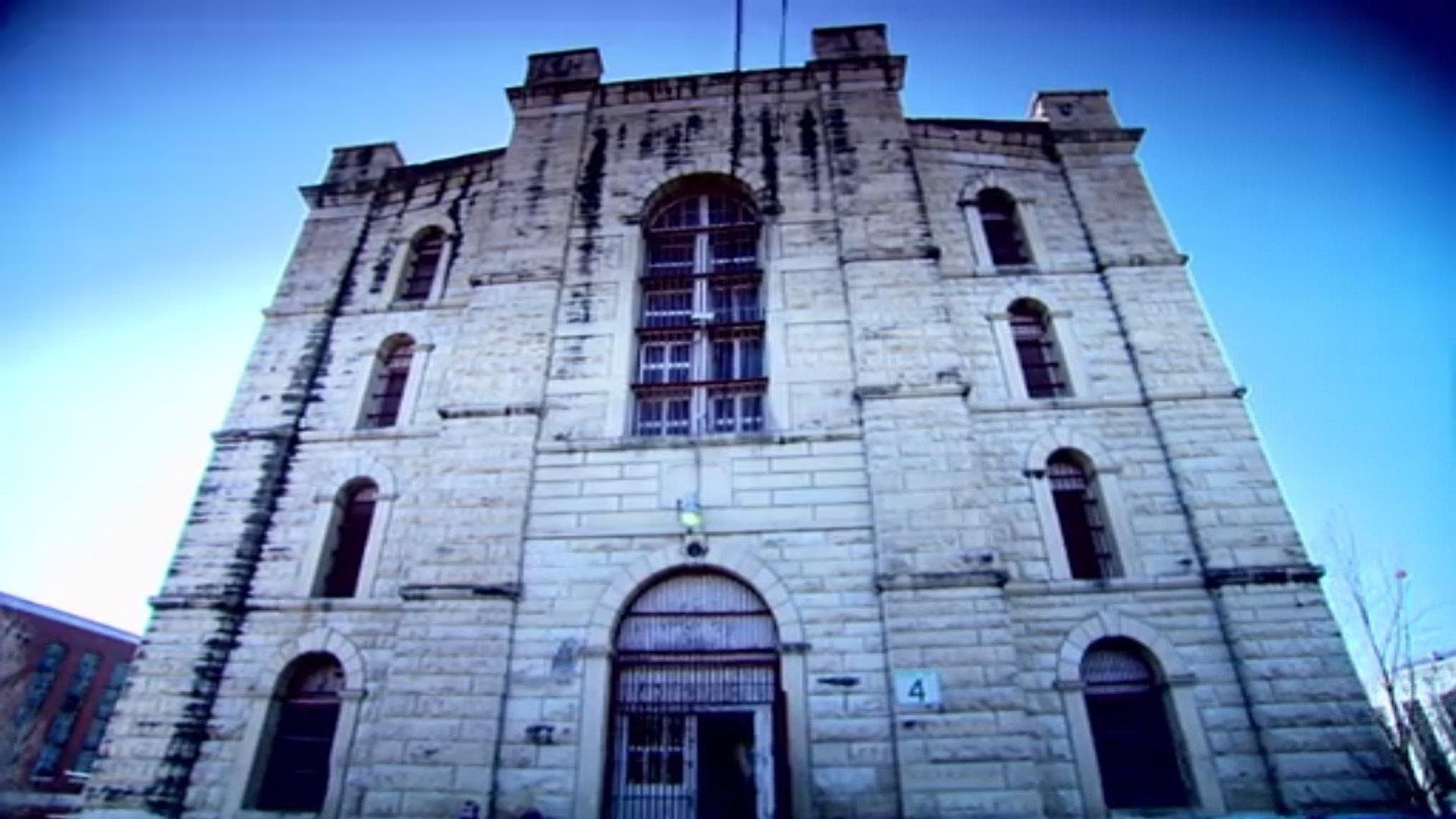 Watch Ghost Asylum: S4E4 - Missouri State Penitentiary on Philo (Free ...