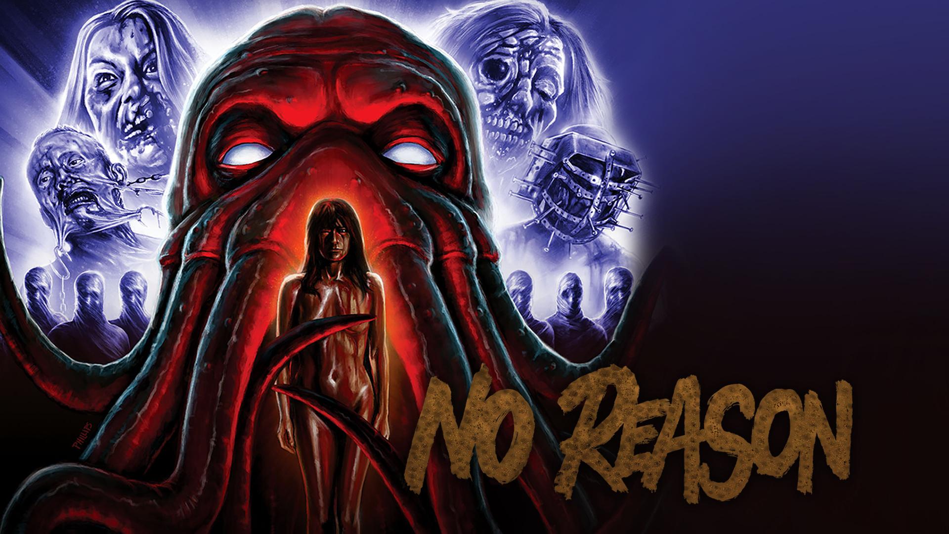 Watch No Reason Streaming Online on Philo (Free Trial)