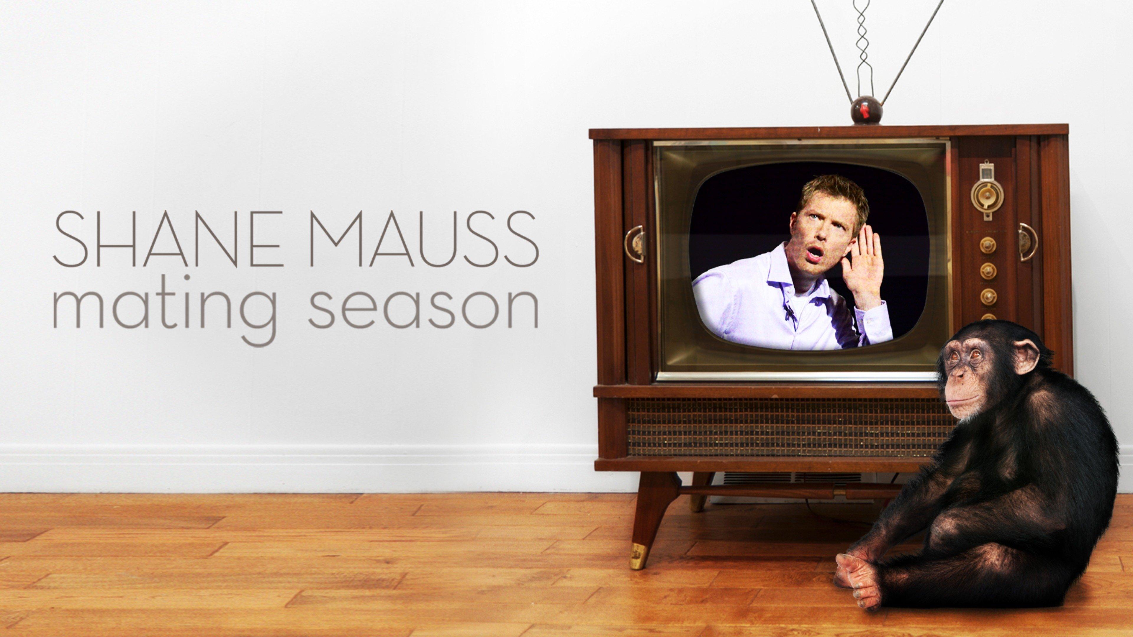 Watch Shane Mauss: Mating Season Streaming Online on Philo (Free Trial)