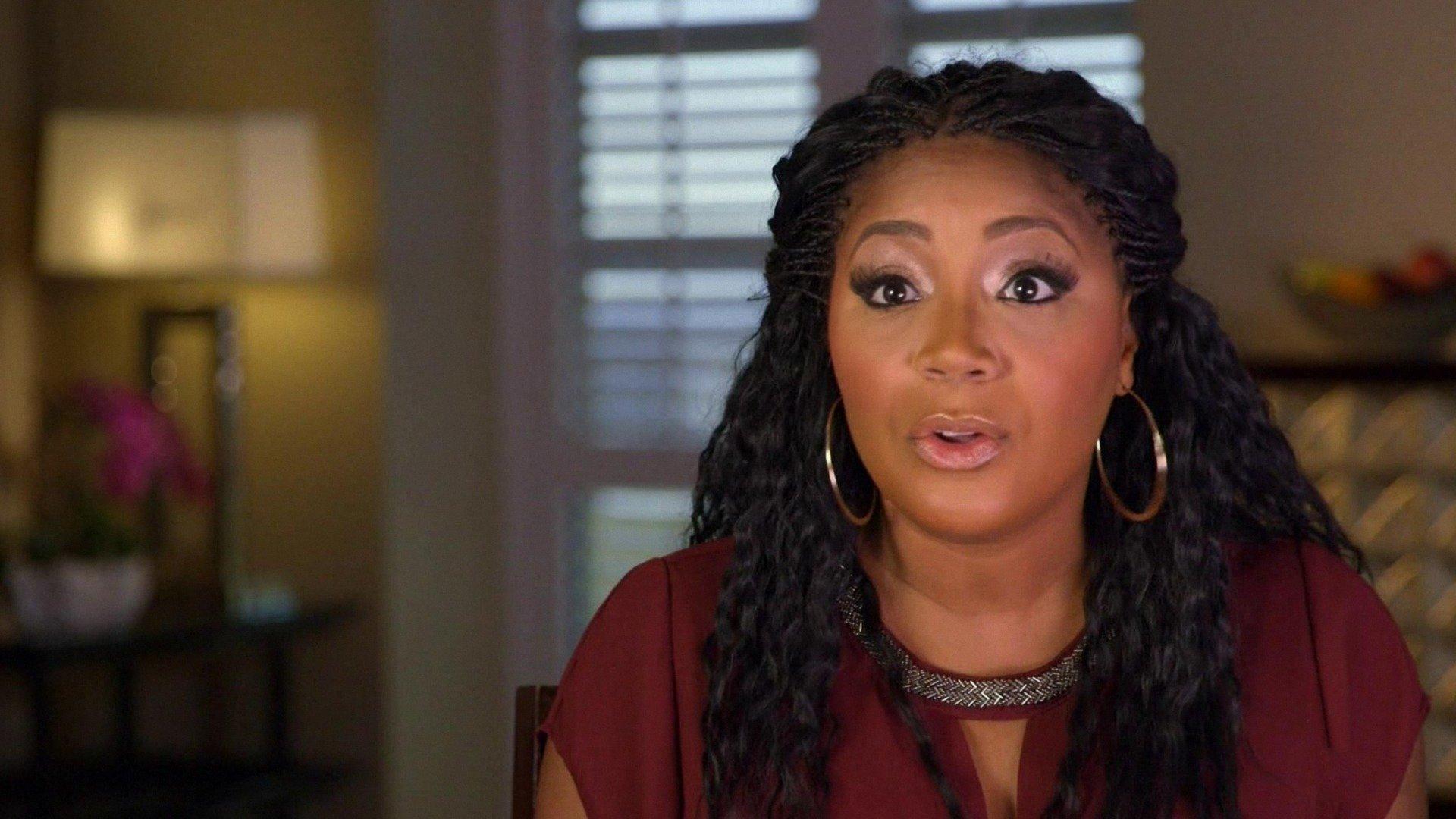 Braxton Family Values: Not My Momma!