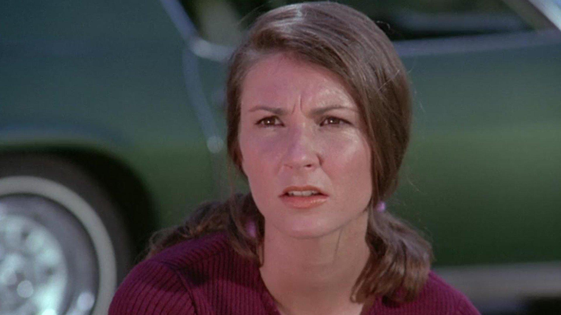 Emergency!: Fuzz Lady