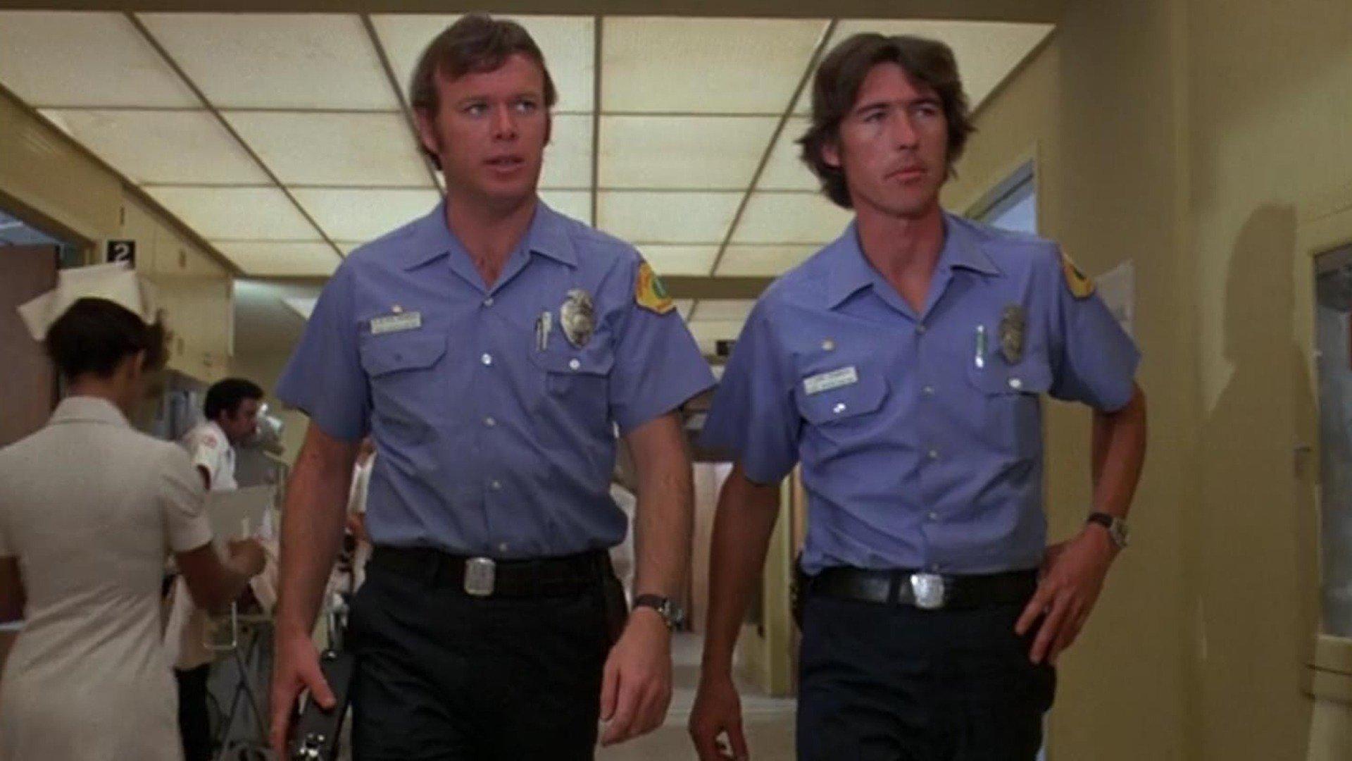 Emergency!: Bottom Line