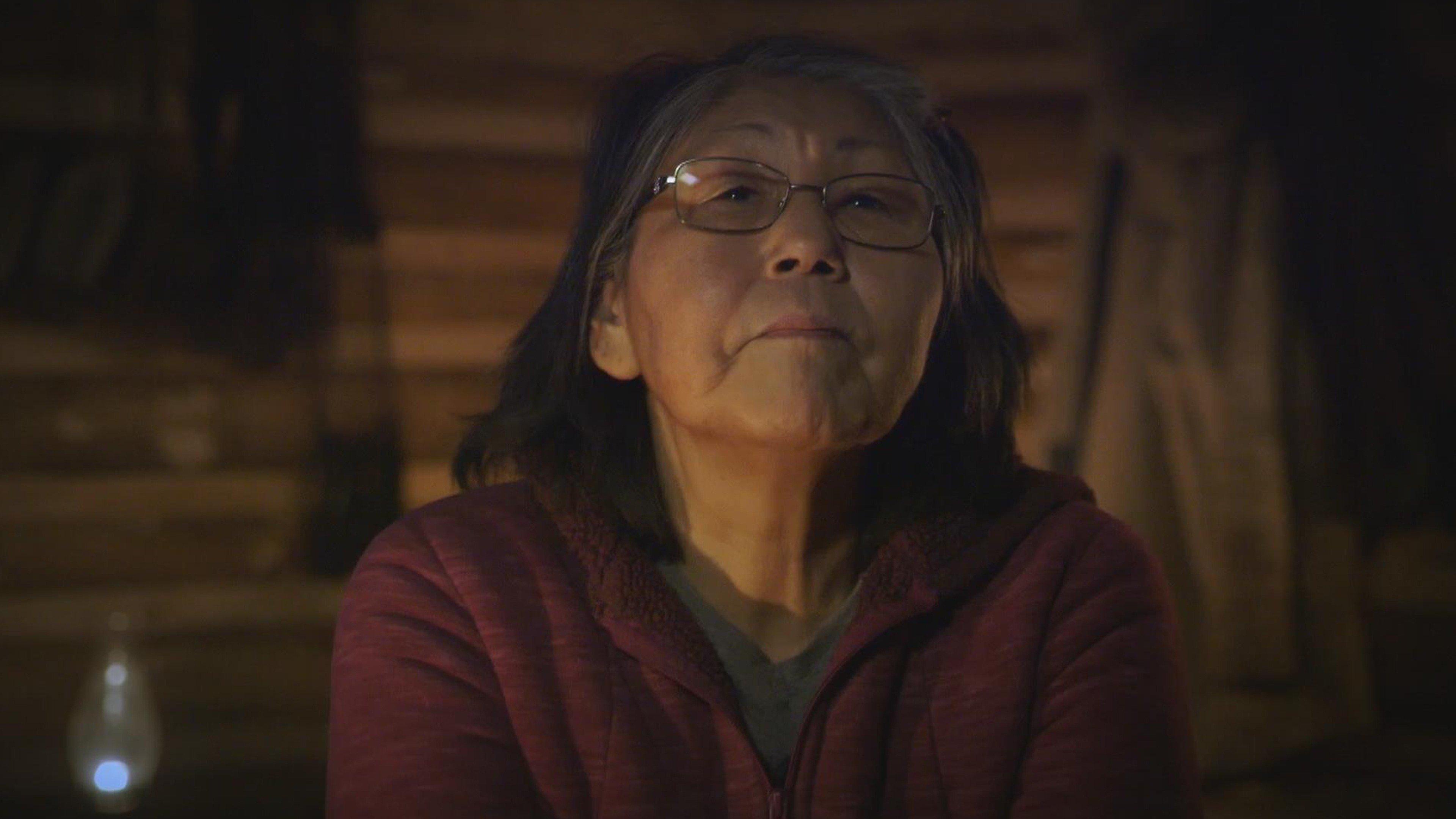 The Last Alaskans: Fire and Ice