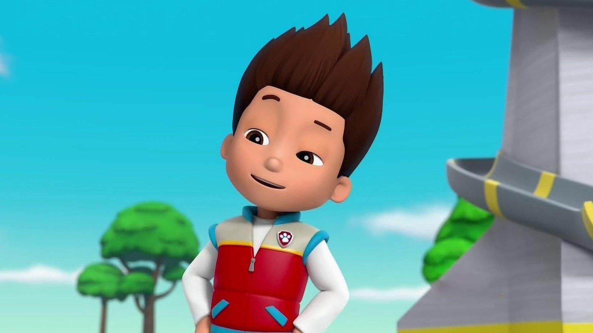 Watch PAW Patrol: S3E12 - Pups Save a School Bus; Pups Save the ...