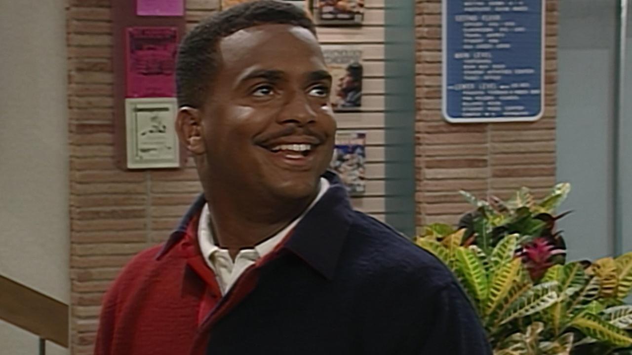 The Fresh Prince of Bel-Air: It's Better to Have Loved and Lost It...