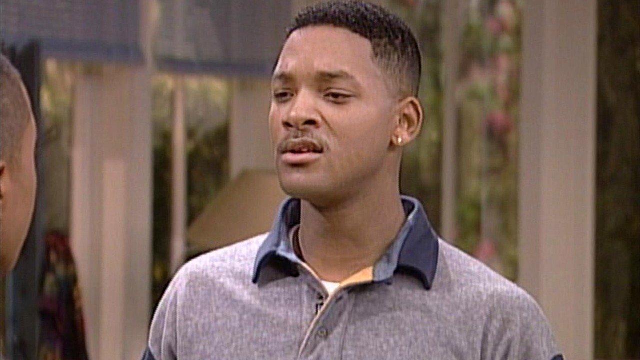 The Fresh Prince of Bel-Air: The Butler's Son Did It
