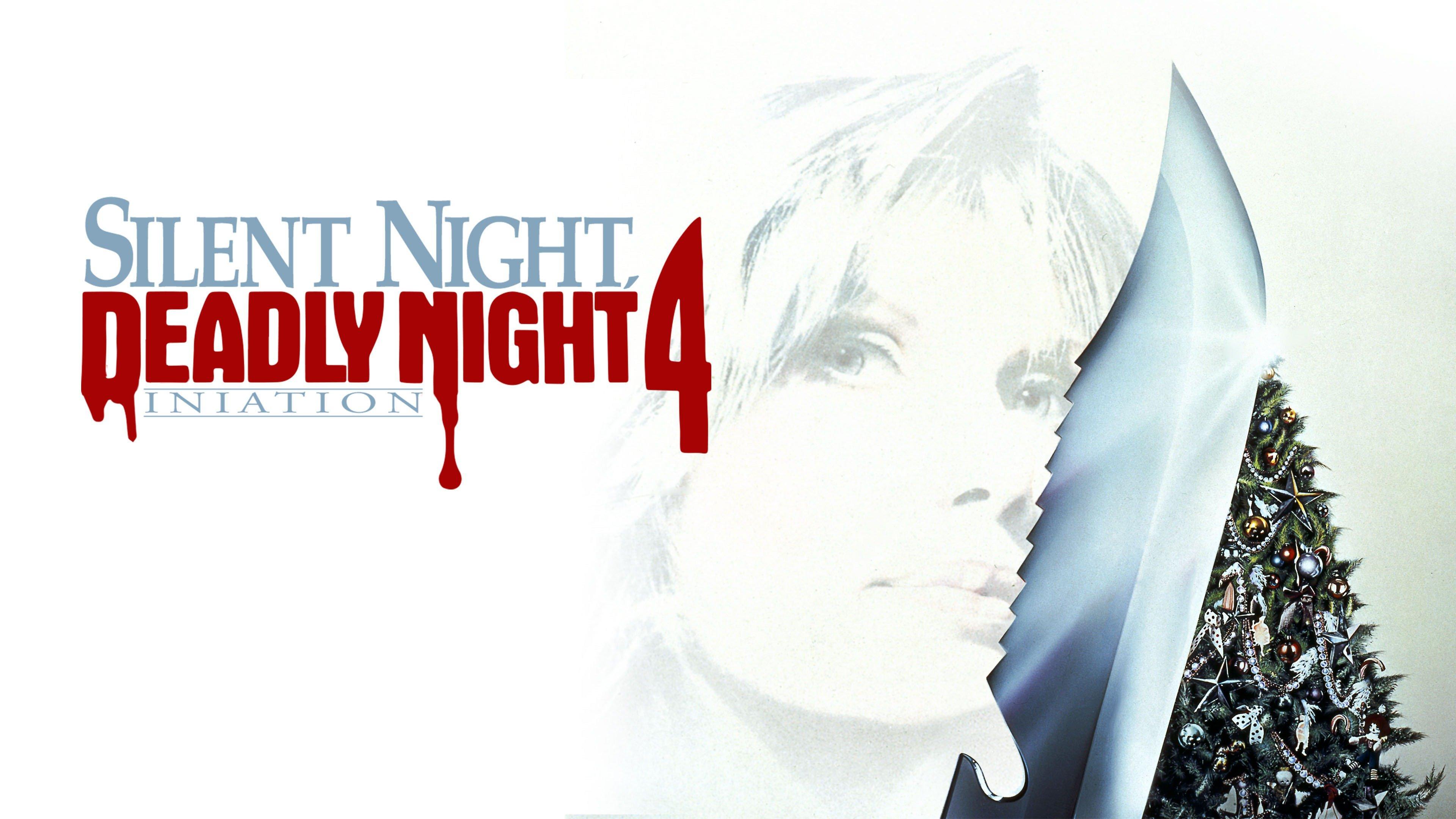 Watch Silent Night, Deadly Night 4: Initiation Streaming Online on ...
