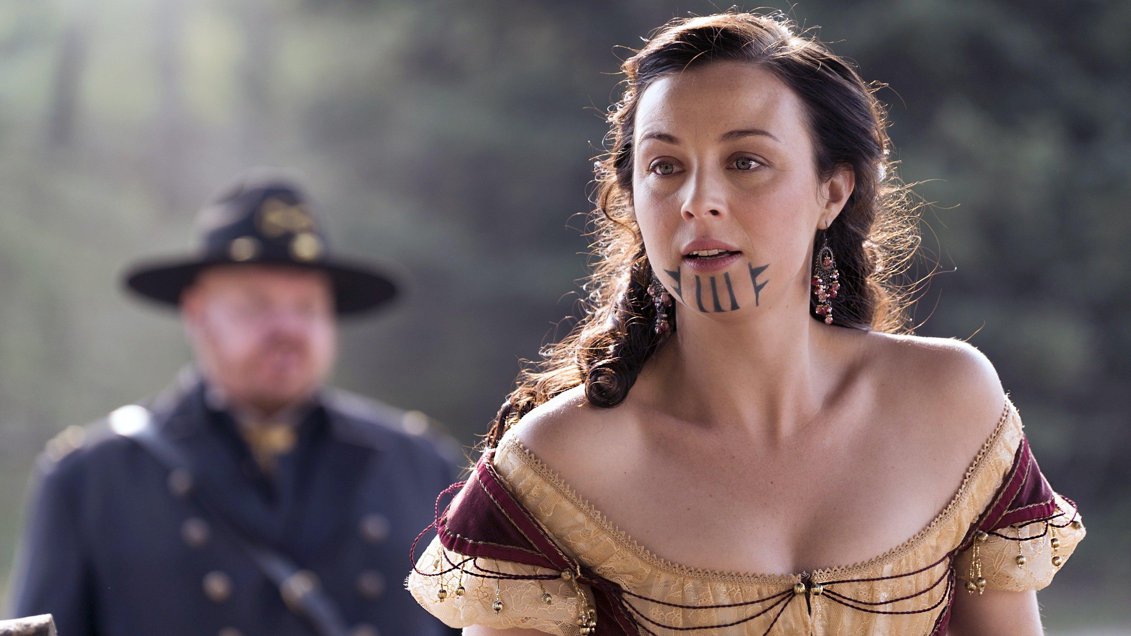 Watch Hell on Wheels: S5E10 - 61 Degrees on Philo (Free Trial)