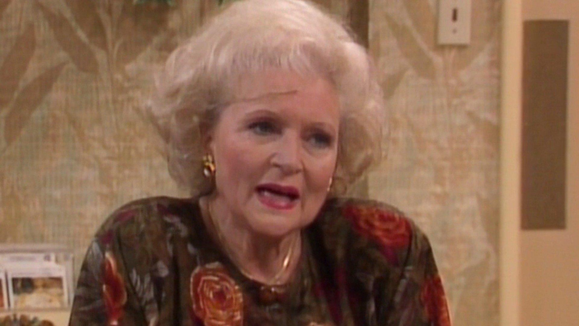 Watch The Golden Girls: S5E10 - All That Jazz on Philo (Free Trial)