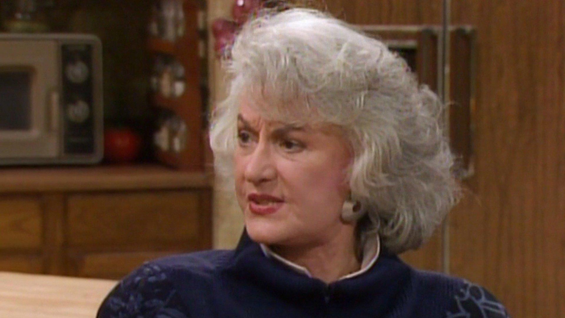 The Golden Girls: Great Expectations