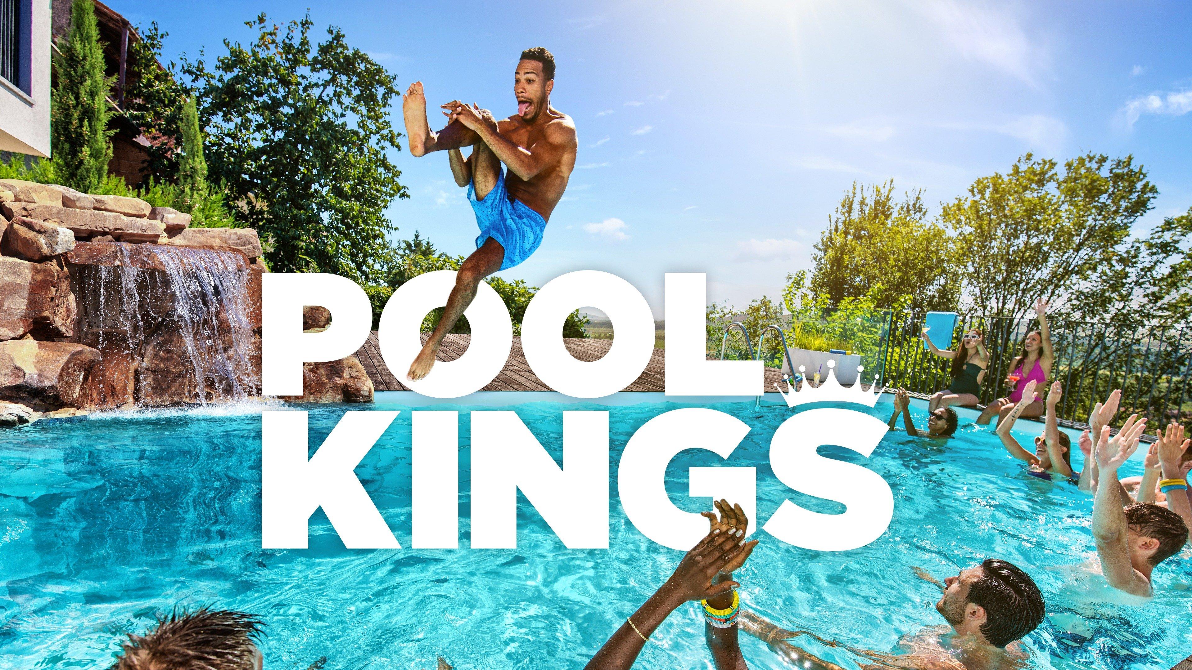 Watch Pool Kings Streaming Online on Philo (Free Trial)