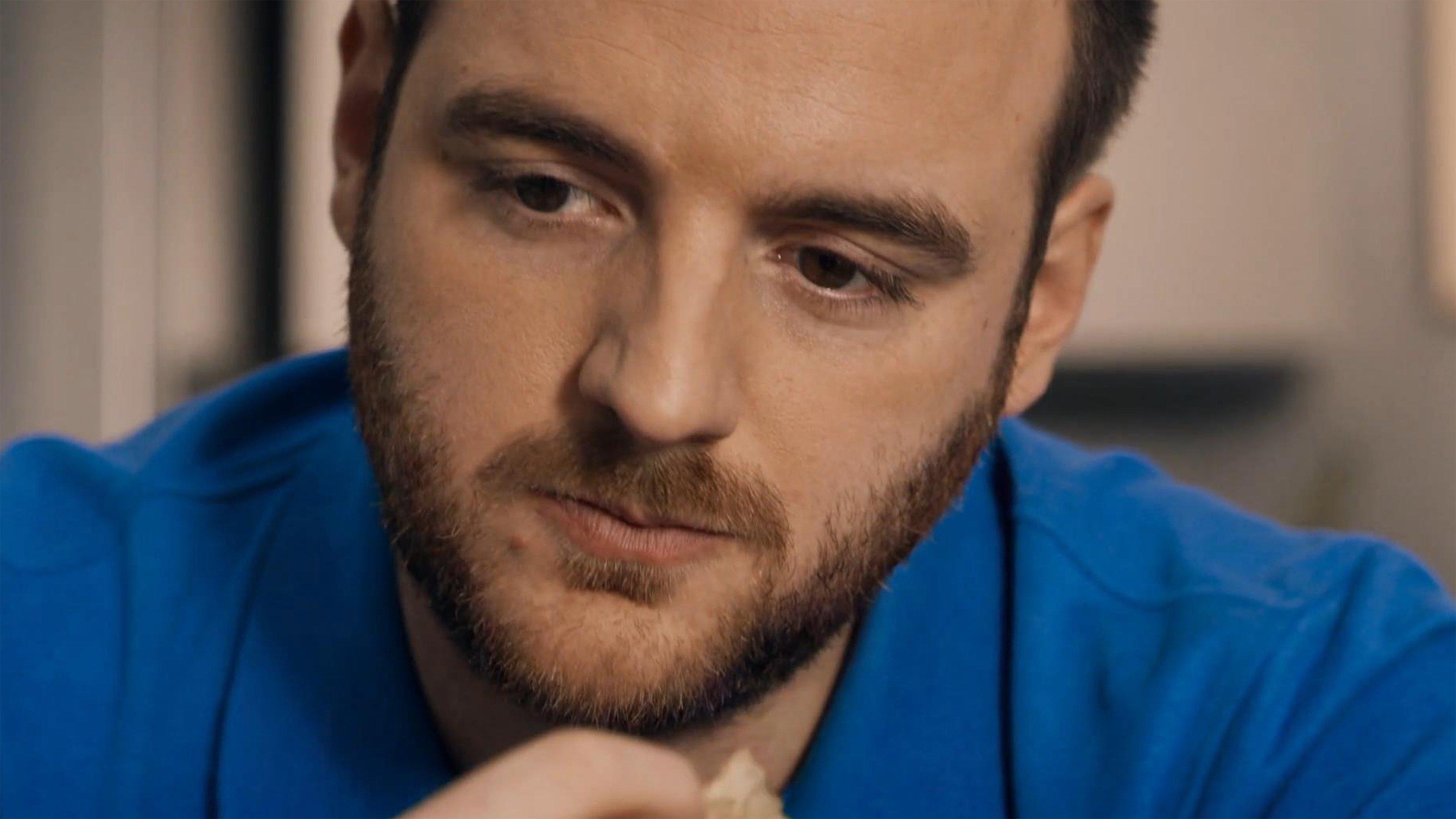 American Monster: Home Video Hit