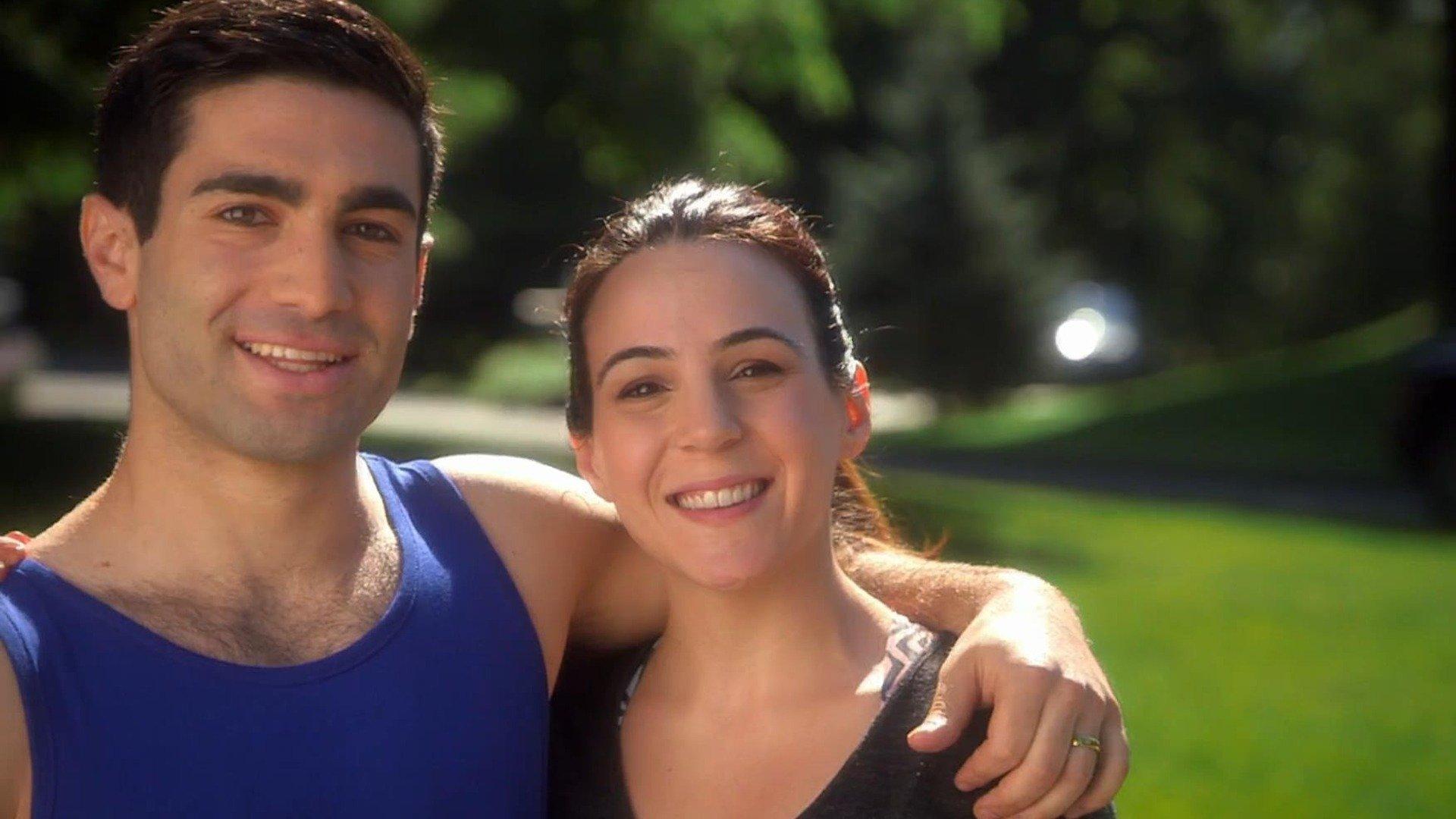 Scorned: Love Kills: Marathon Lover