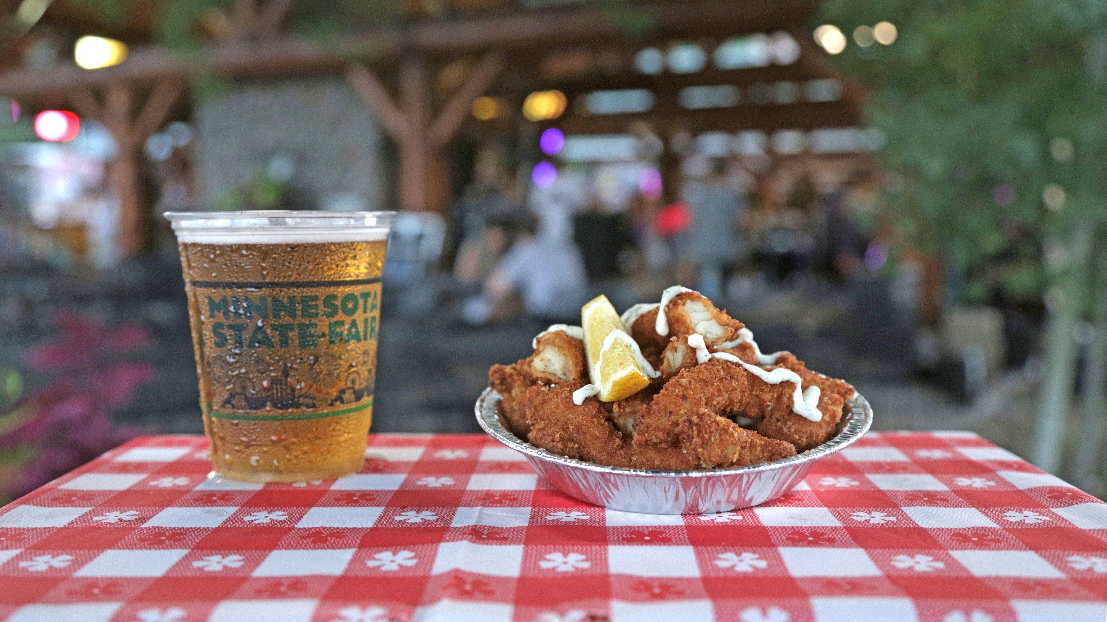 Food Paradise: Minnesota State Fair