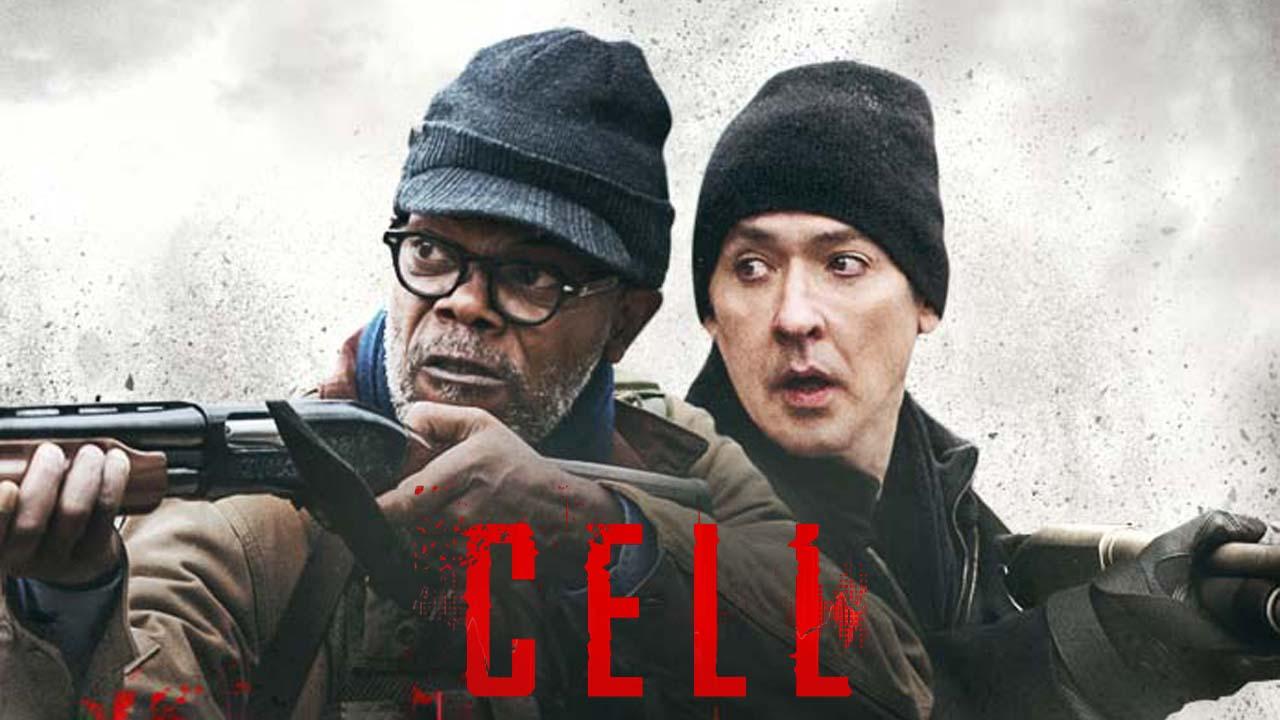 Watch Cell Streaming Online on Philo (Free Trial)