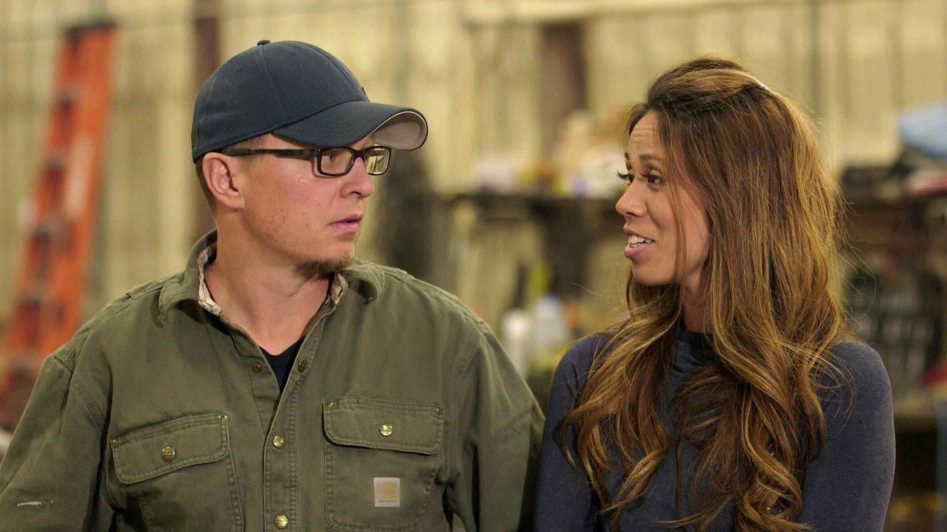 Tiny House, Big Living: Tiny Alaskan Cabin on Ice