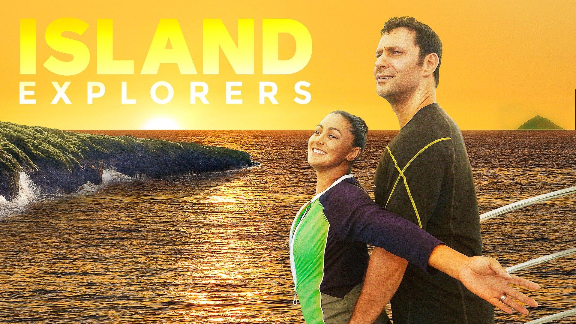 Island Explorers