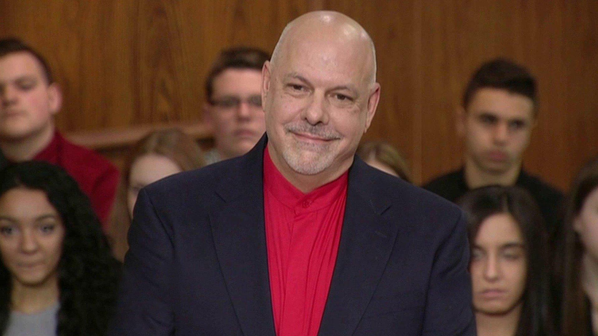 Watch The People's Court Streaming Online on Philo (Free Trial)