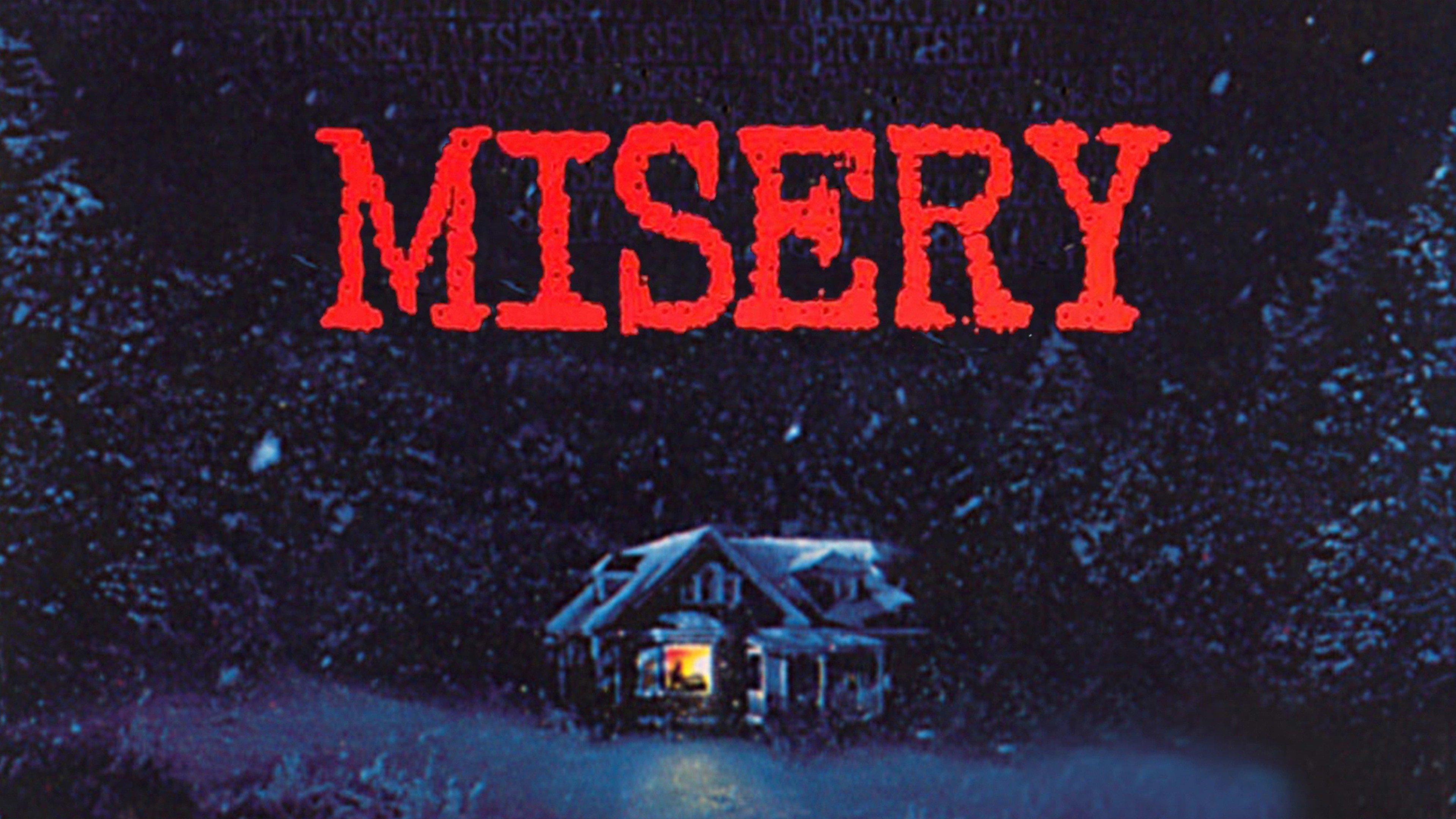 Watch Misery Streaming Online on Philo (Free Trial)