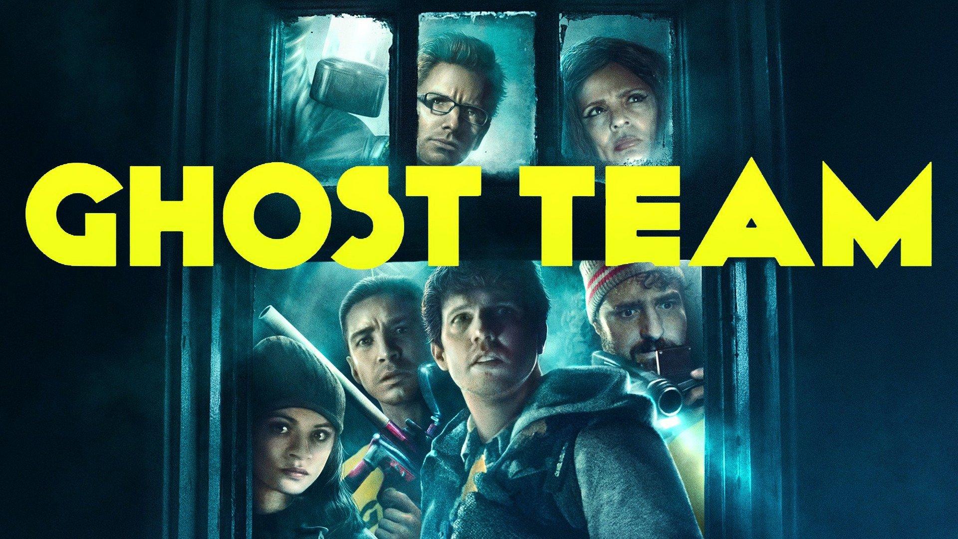 Watch Ghost Team Streaming Online on Philo (Free Trial)