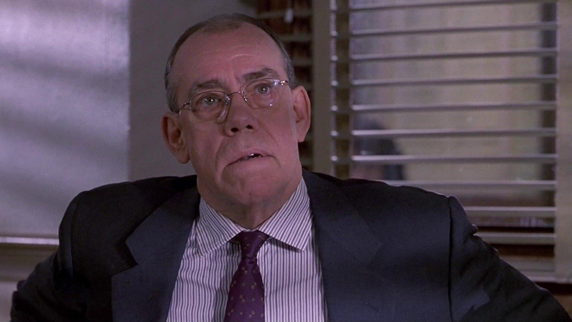 Law & Order: Performance