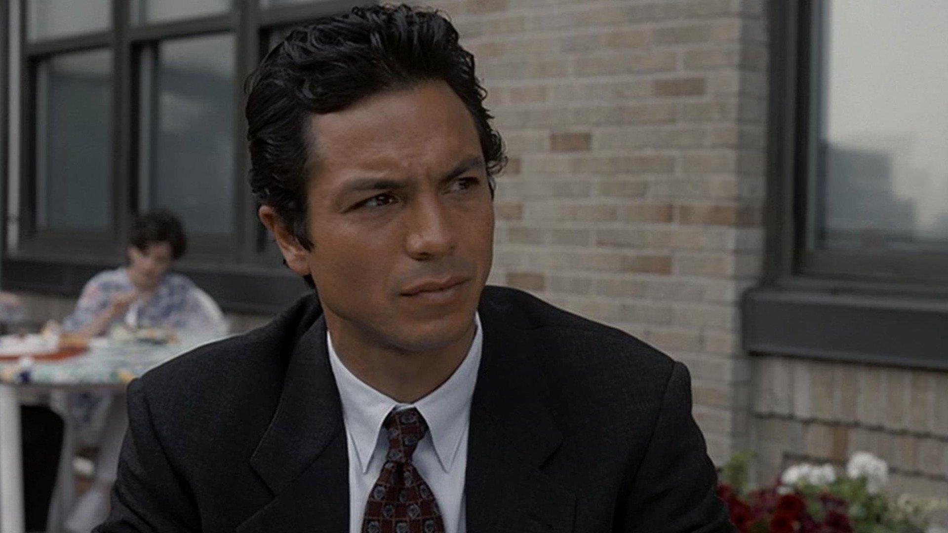 Watch Law & Order: S9E5 - Agony on Philo (Free Trial)