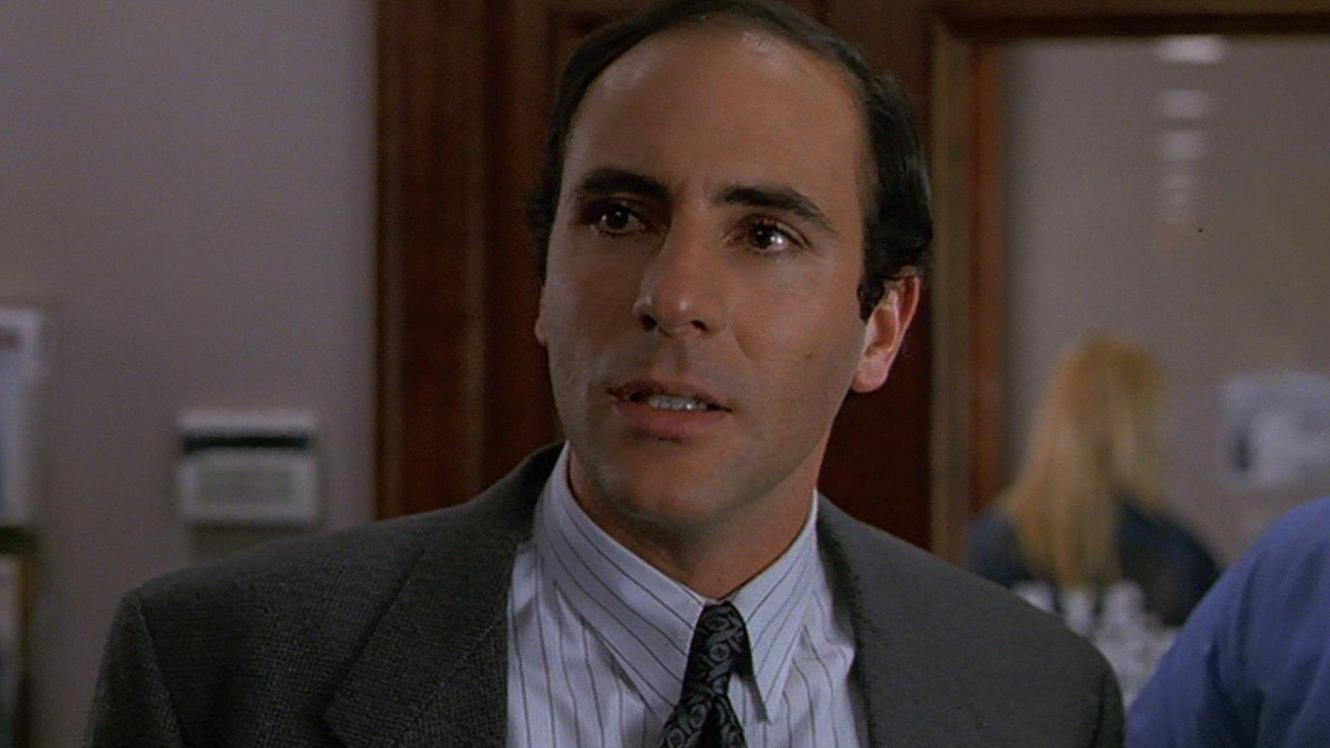 Law & Order: Scrambled