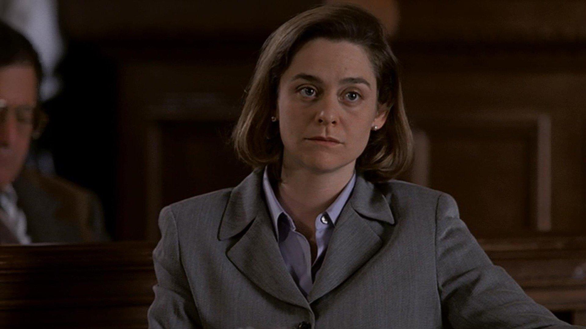 Watch Law & Order: S9E17 - Shield on Philo (Free Trial)