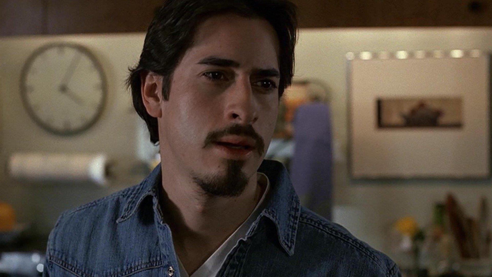 Law & Order: Swept Away: A Very Special Episode