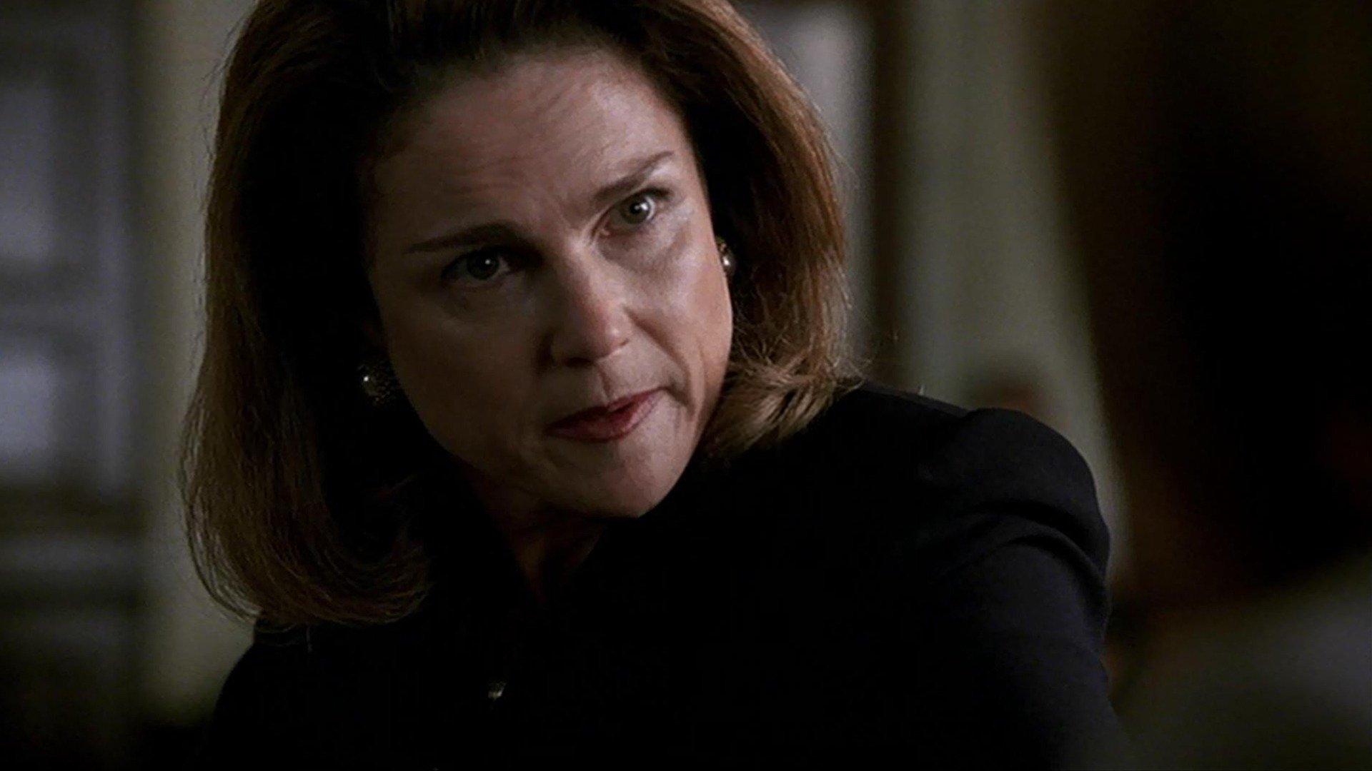 Law & Order: Judge Dread