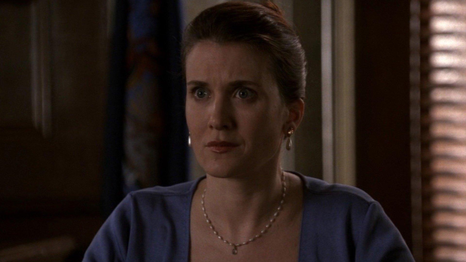 Law & Order: Absentia