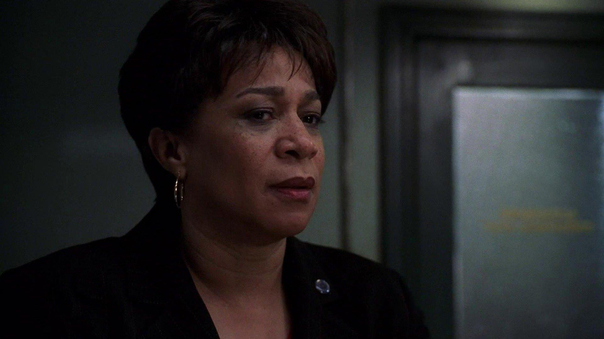 Law & Order: Ill-Conceived