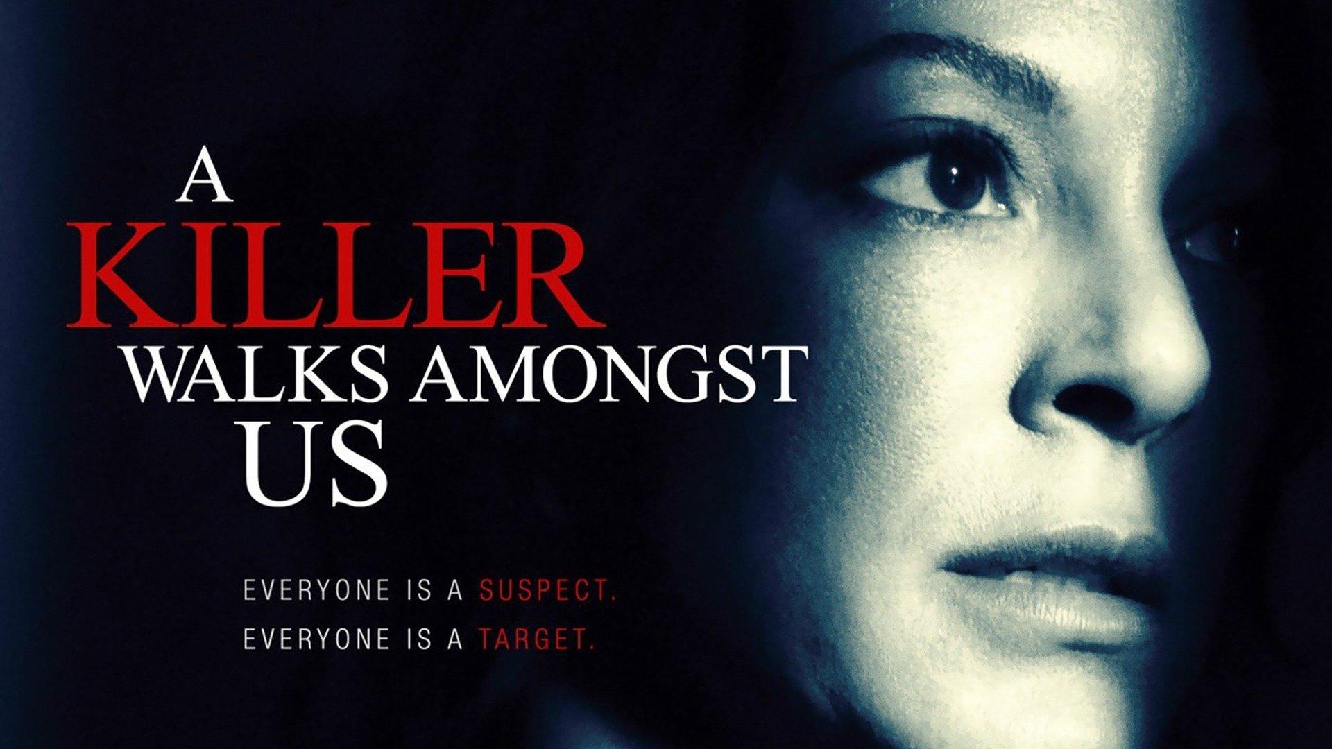 Watch A Killer Walks Amongst Us Streaming Online on Philo (Free Trial)