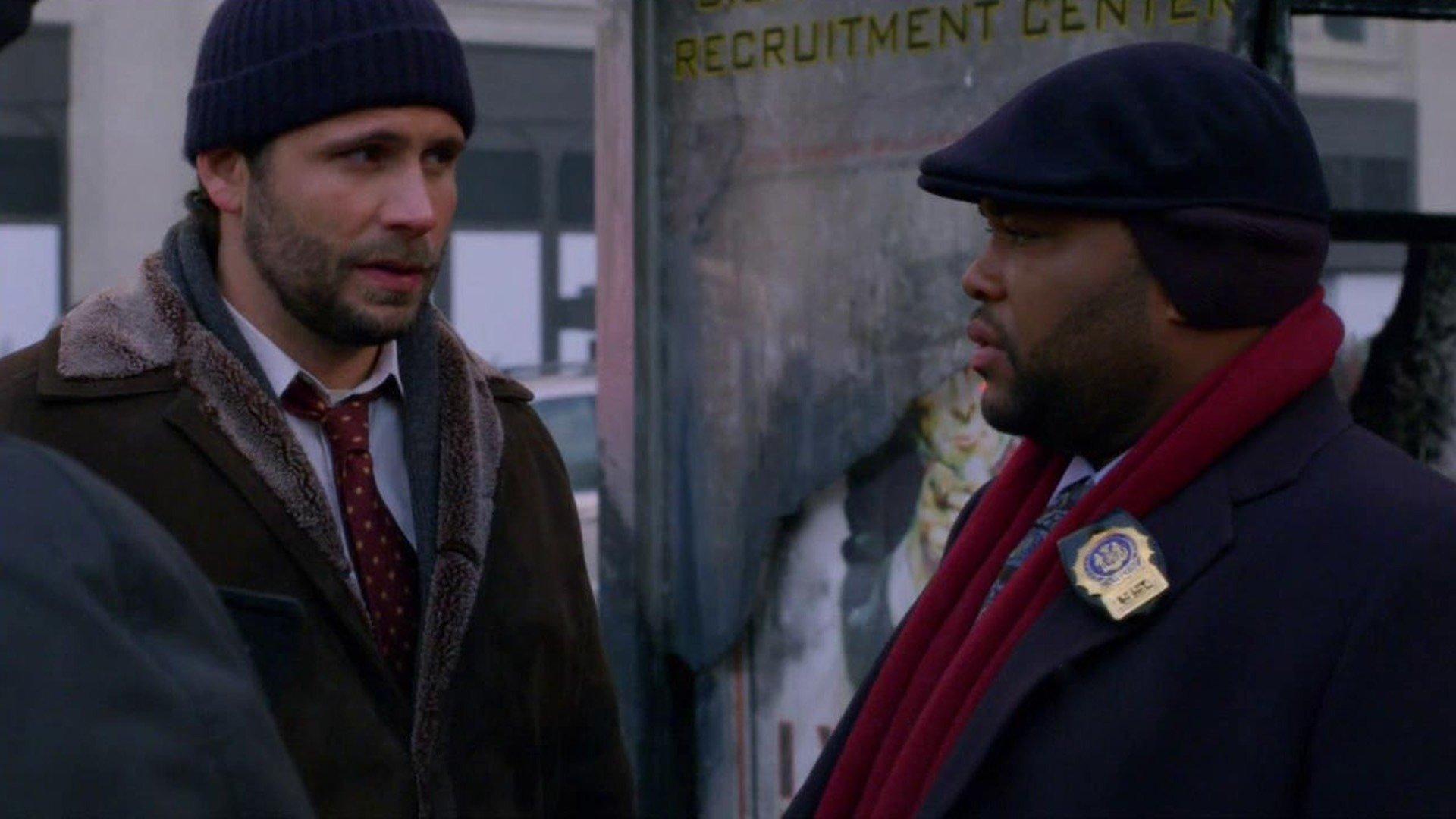 Law & Order: Crimebusters