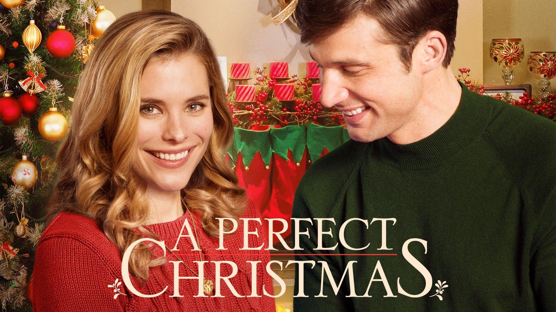 Watch A Perfect Christmas Streaming Online on Philo (Free Trial)