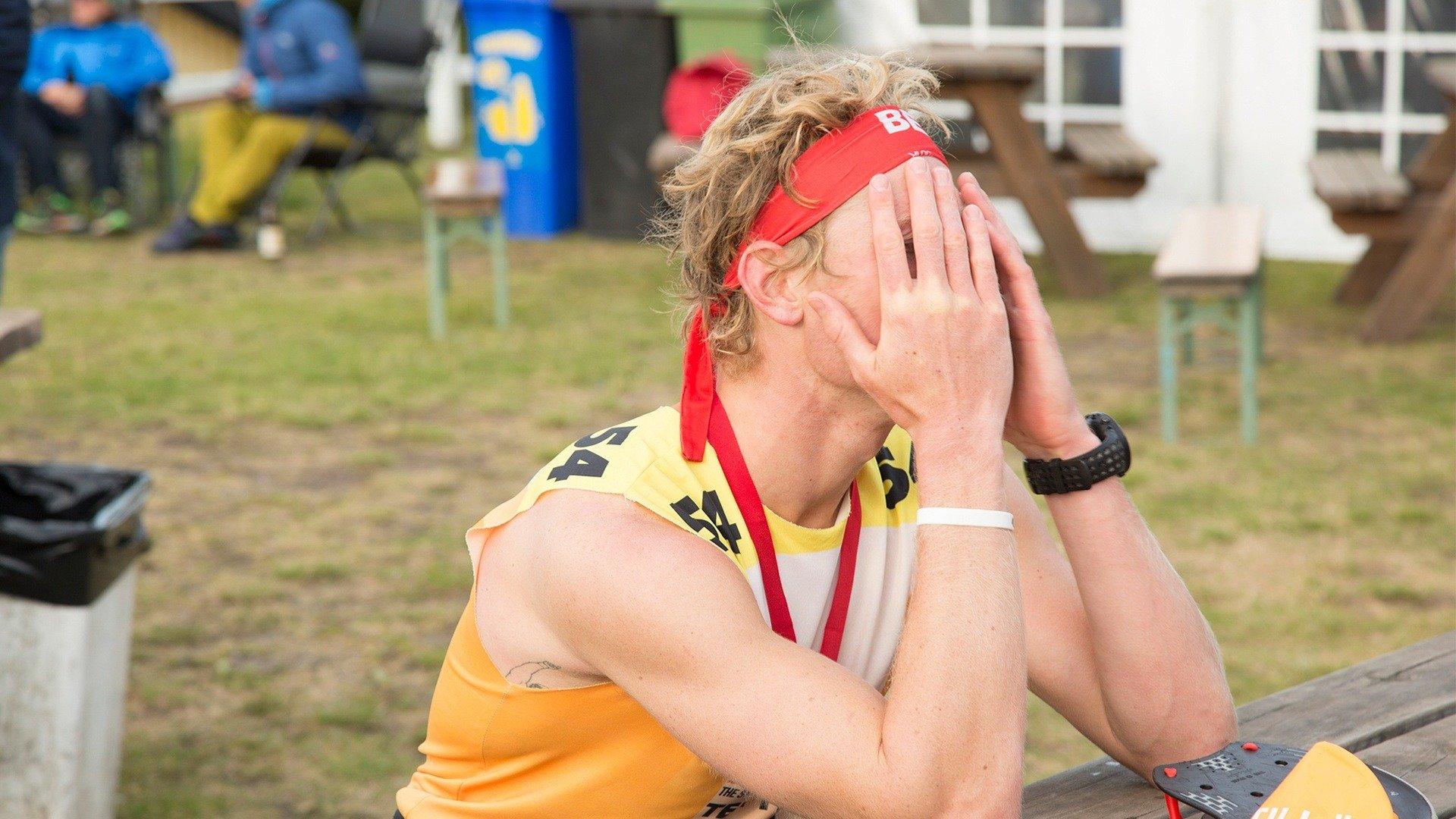 Boundless: Sweden: Ötillö Swimrun World Championship