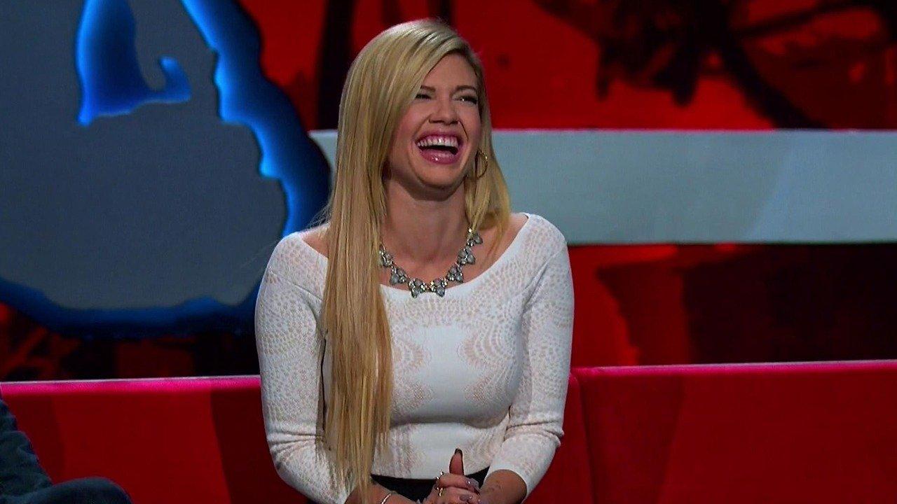 Ridiculousness: Sam Sadler