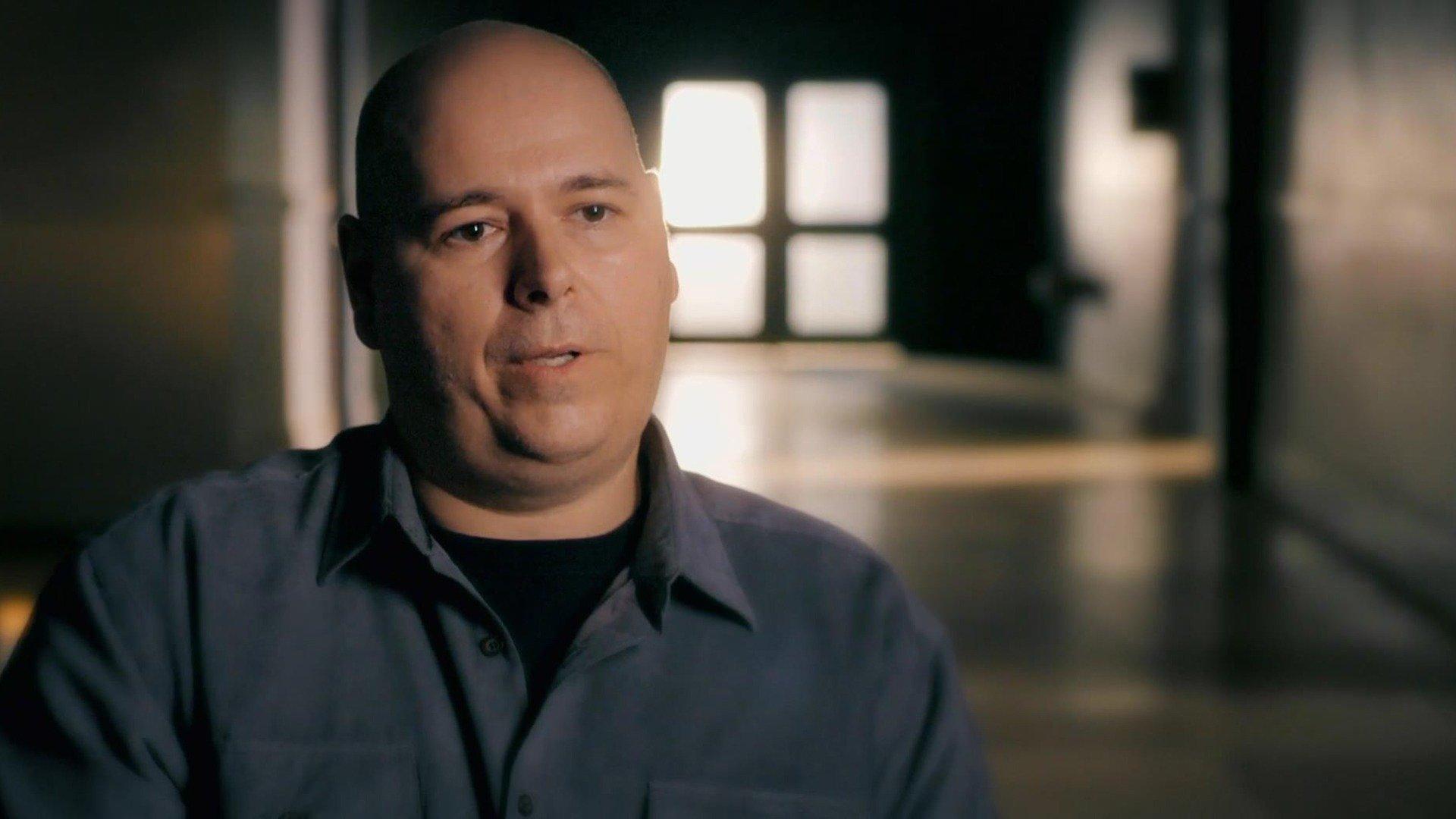 Haunted Case Files: Old Habits Die Hard