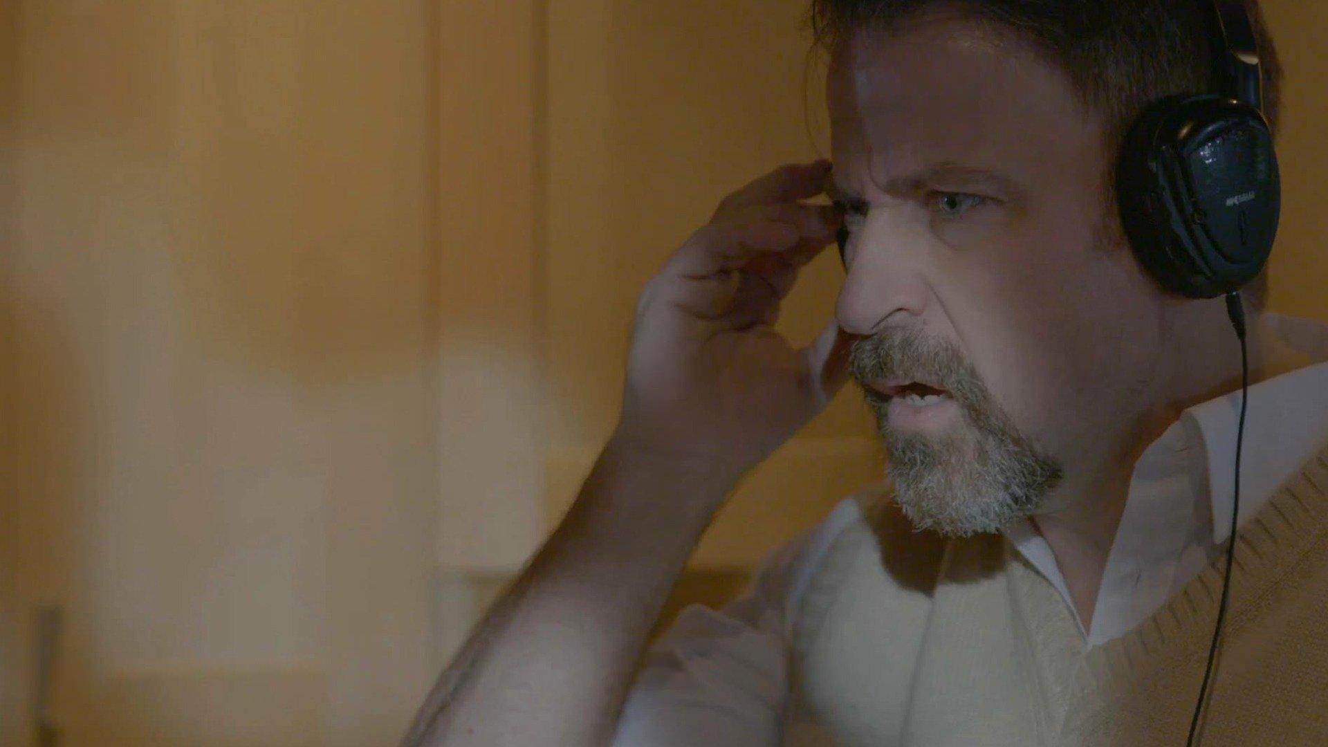 Haunted Case Files: Tormented By Evil