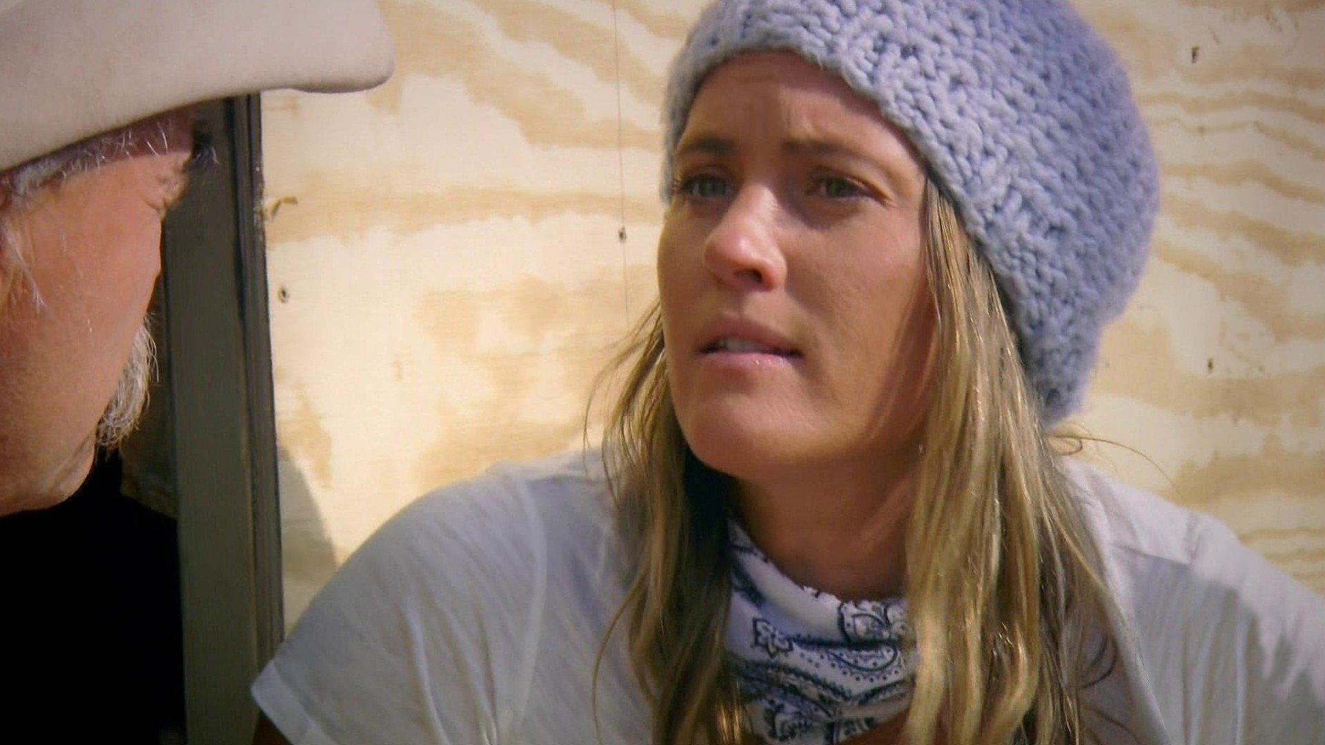 Homestead Rescue: Under Siege