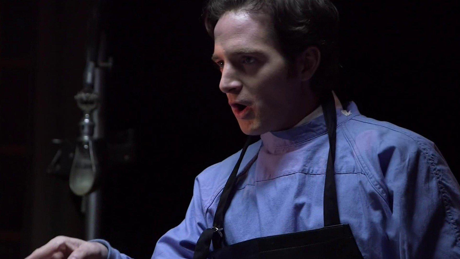 Watch Mysteries at the Museum: S10E1 - Dancing Plague, Tracking Santa ...