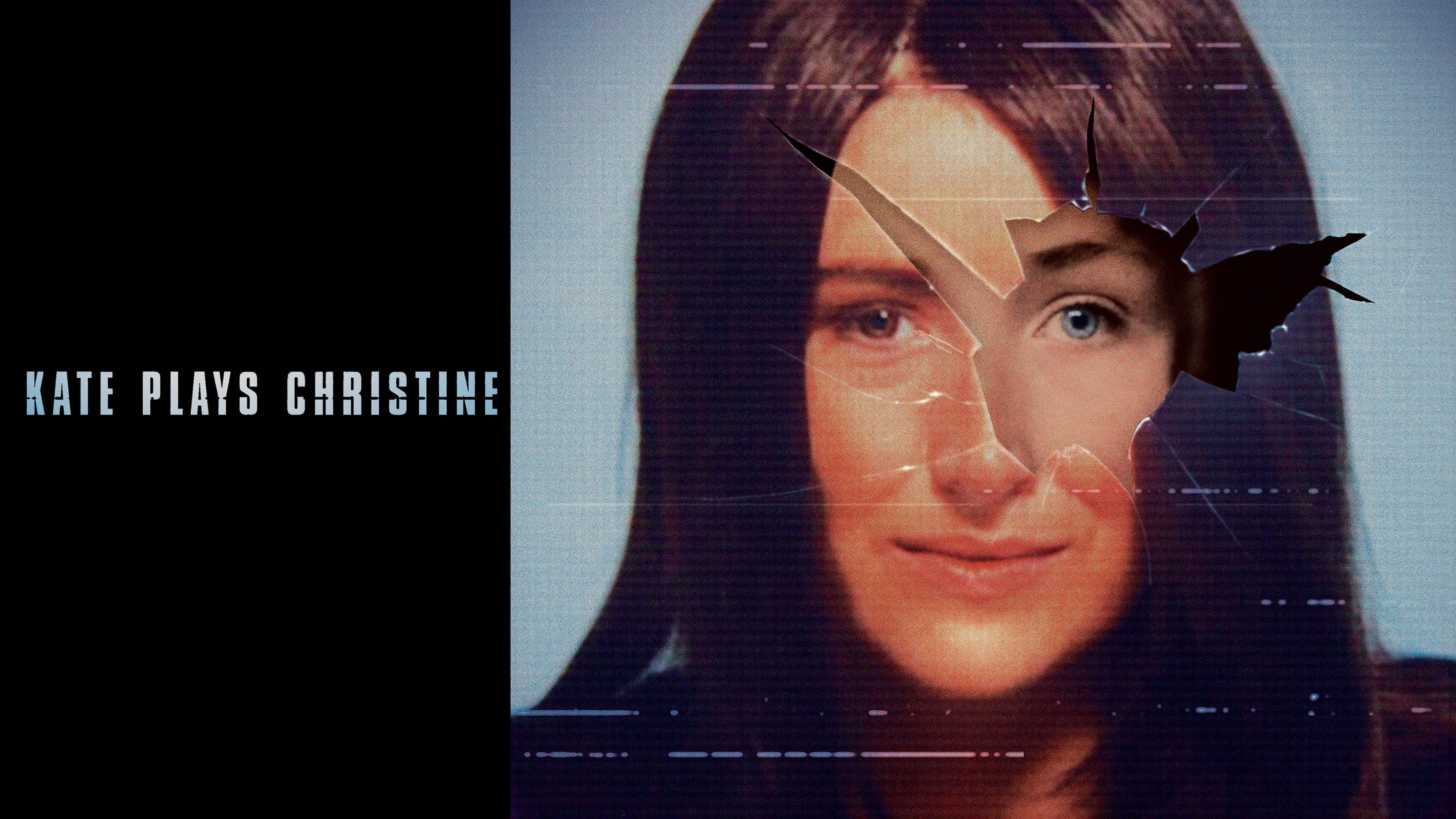 Watch Kate Plays Christine Streaming Online on Philo (Free Trial)