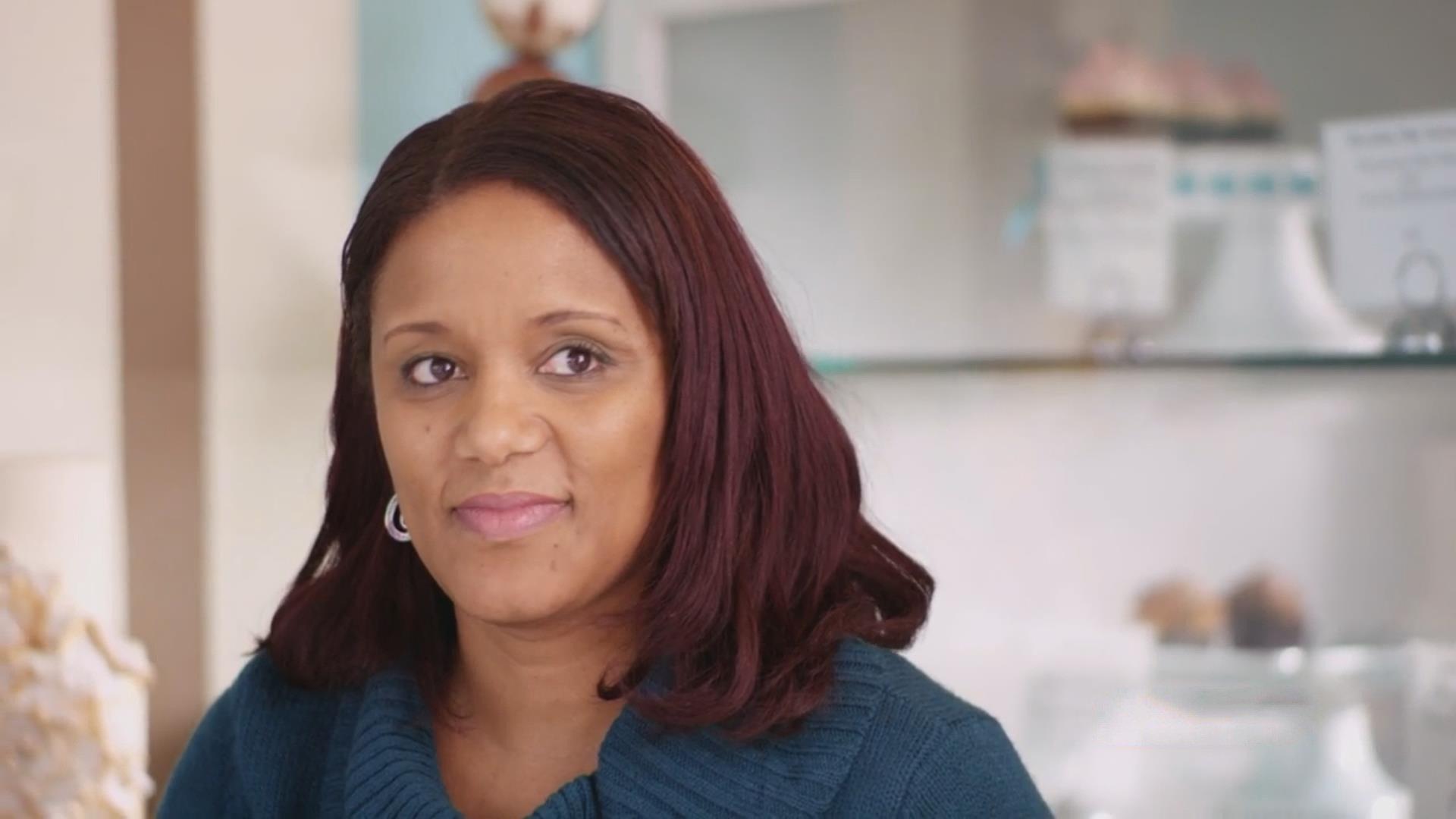 Cake Hunters: A Family Affair