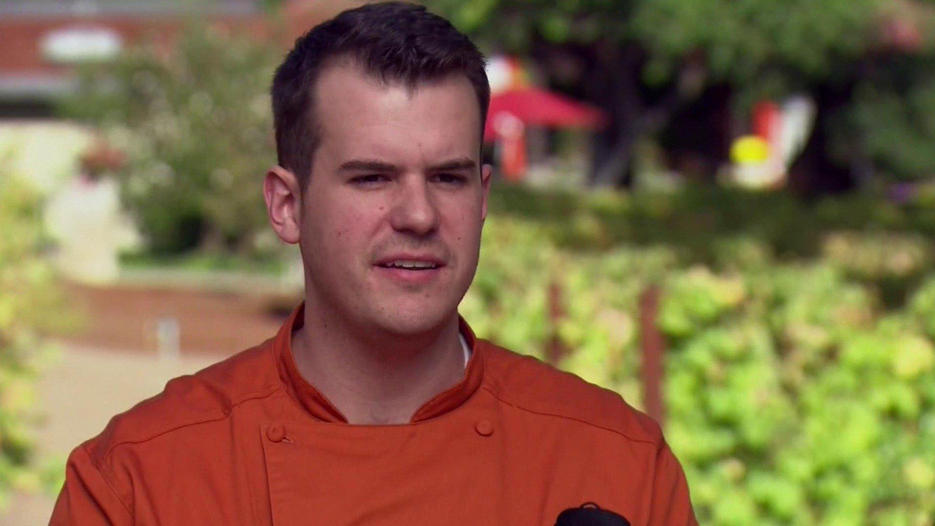 Chopped: Grill Masters Napa: Part 3